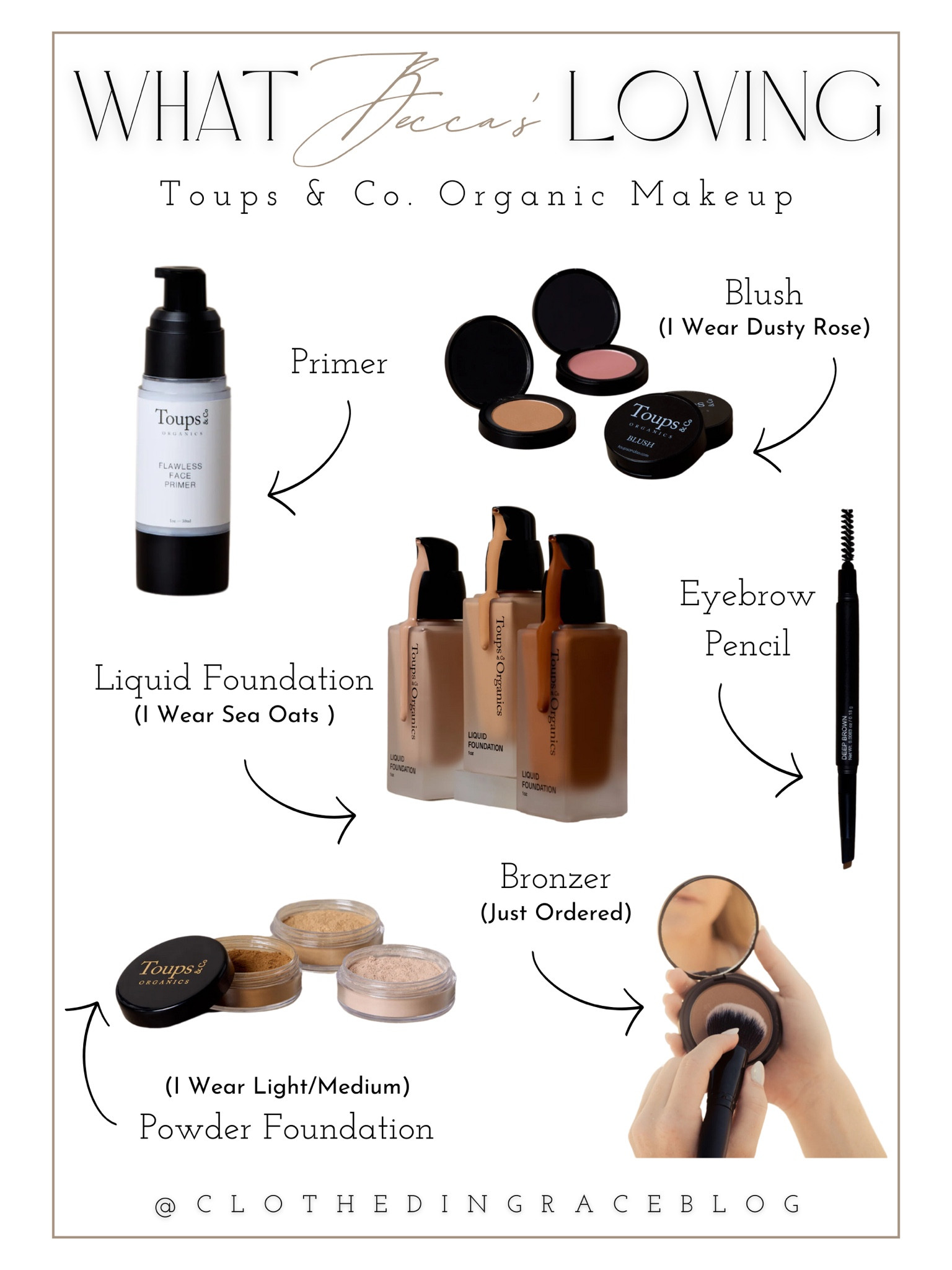 Clean Contour Kit curated on LTK
