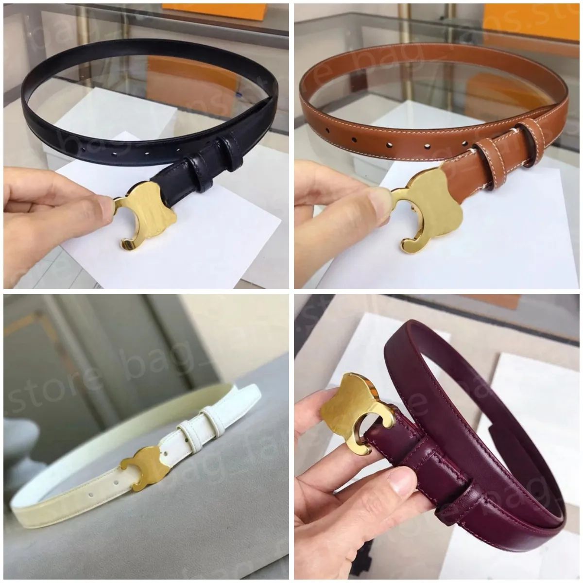 Designer Belts for Women Fashion … curated on LTK