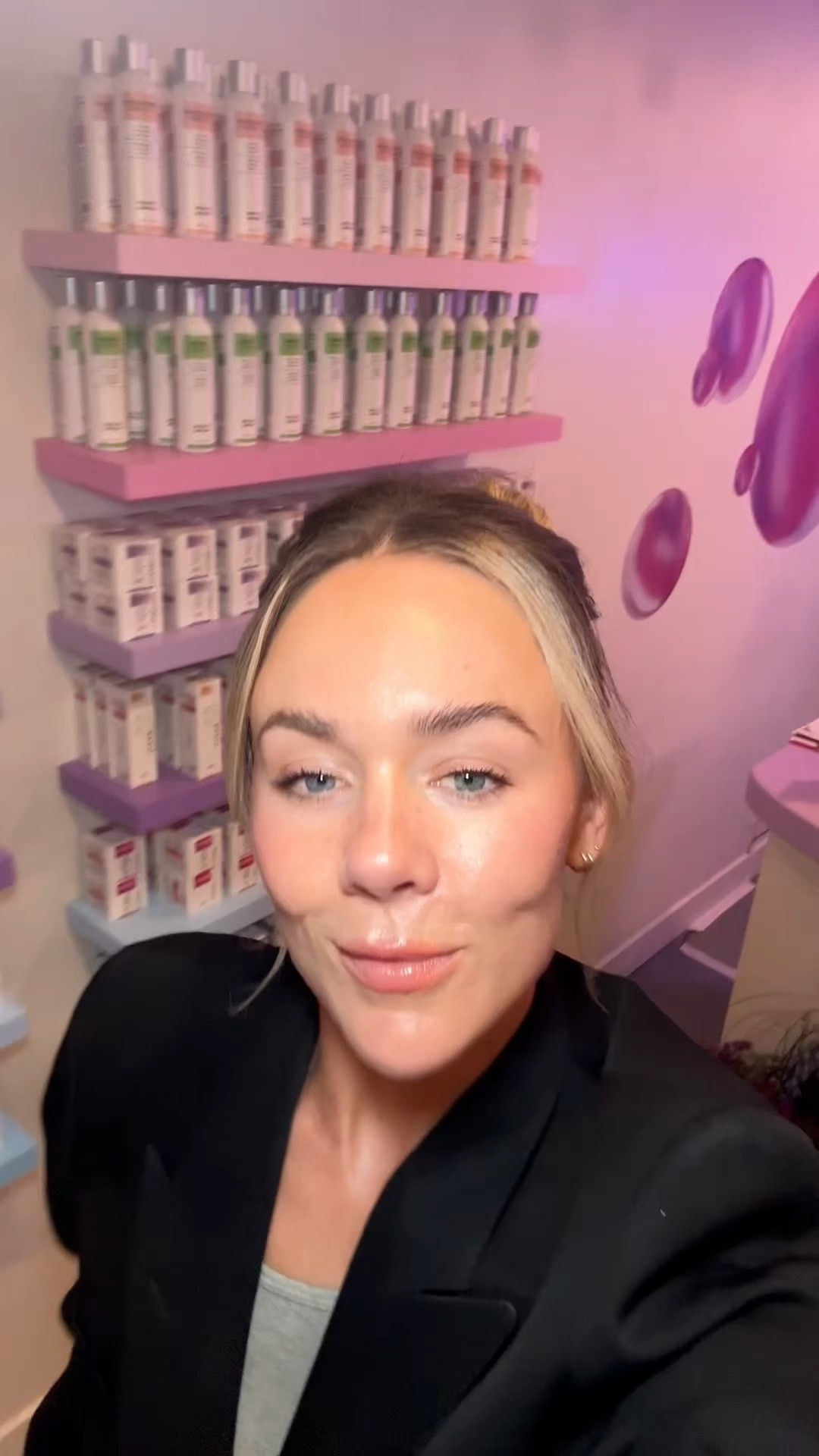 MERIT curated on LTK