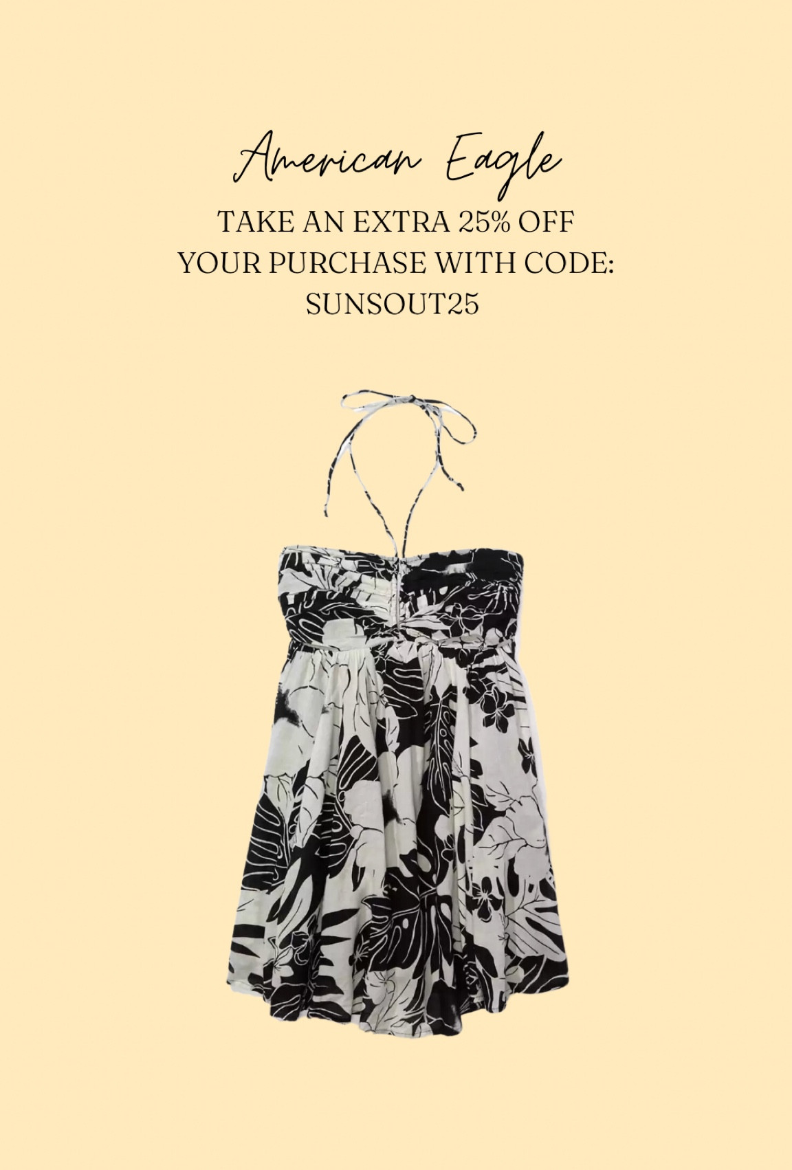 American Eagle Magazine Ads