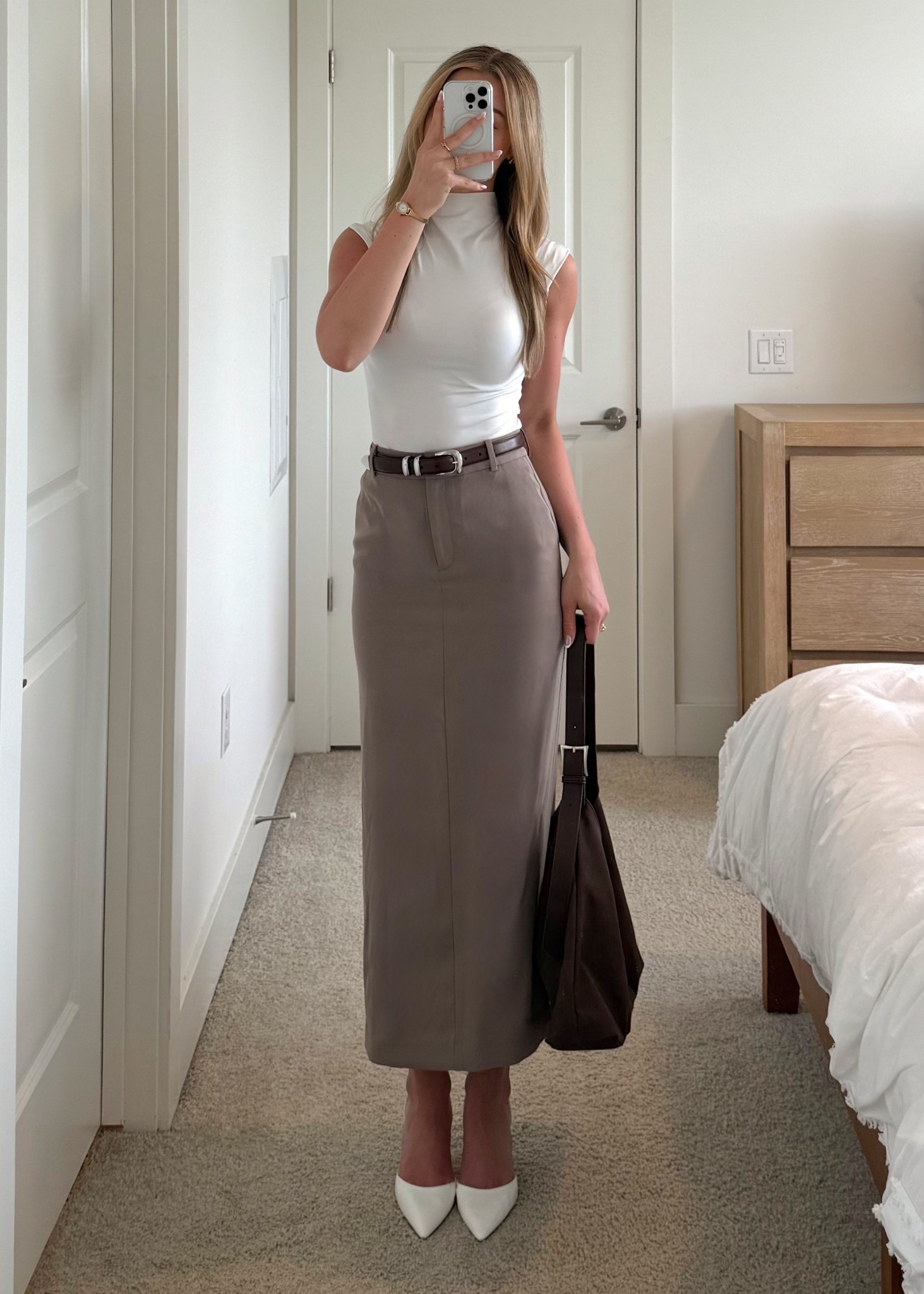 Smooth Matter™ Botanist Tank curated on LTK