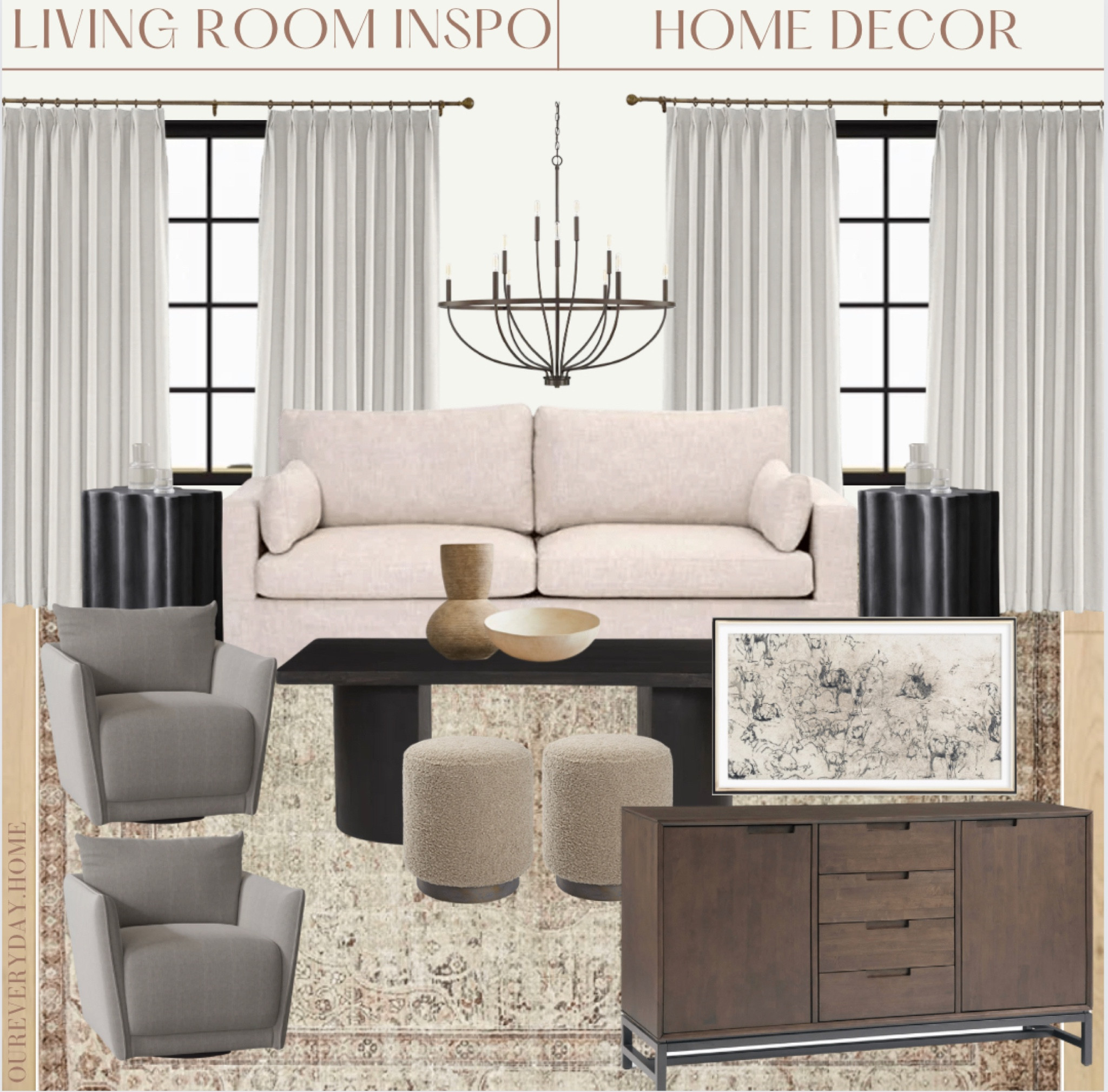 oureveryday.home on LTK