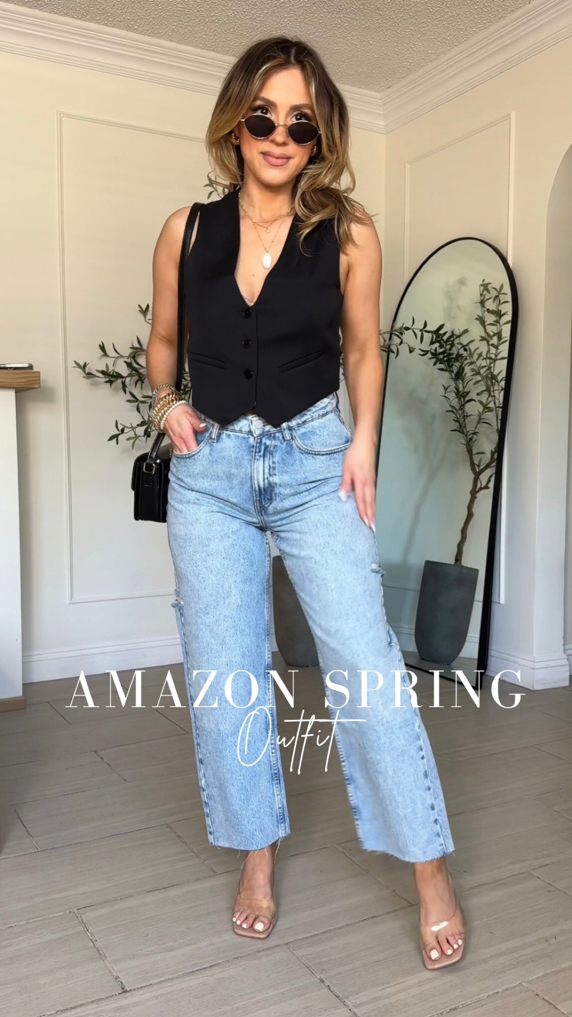 The Drop Women's Kasen Wide-Leg … curated on LTK