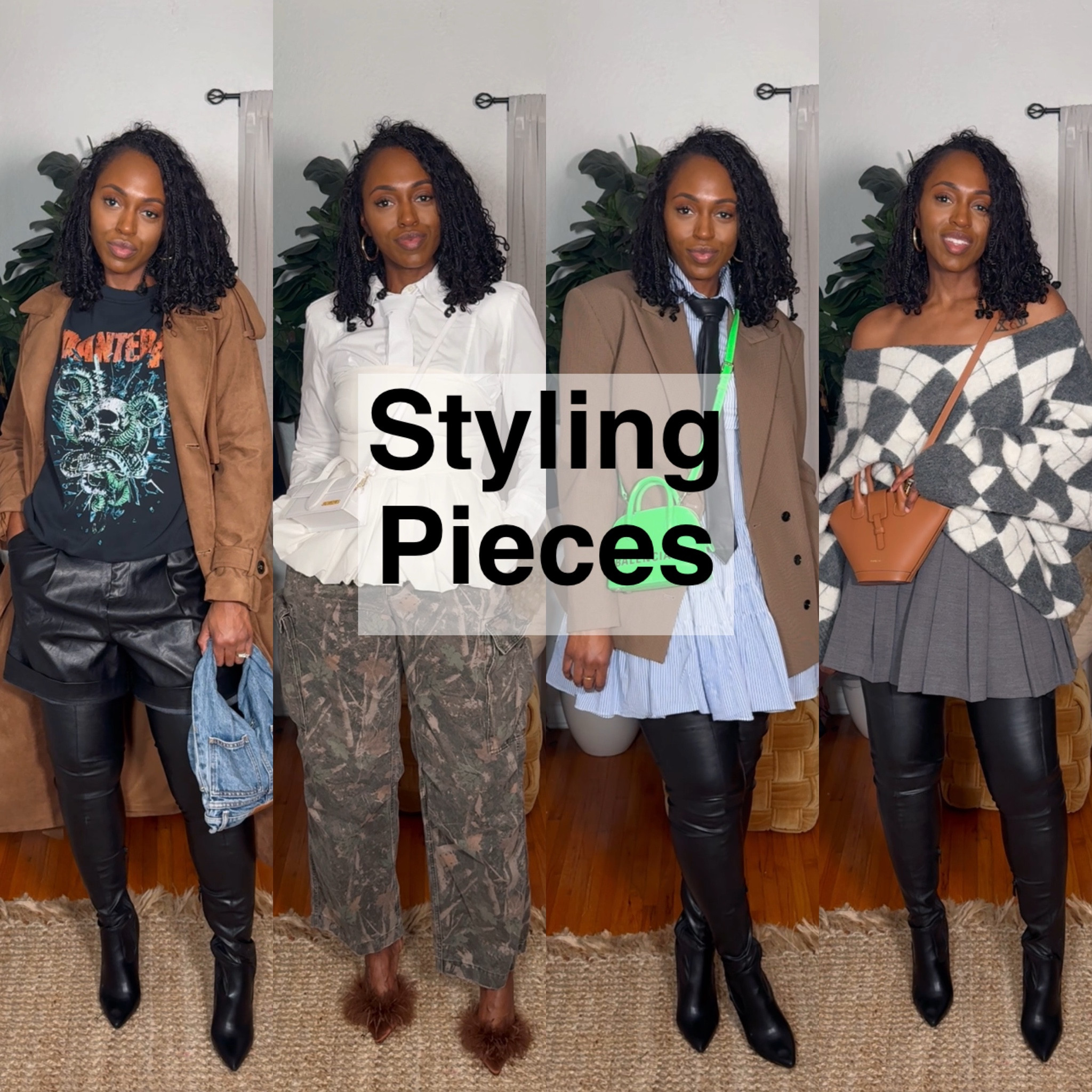 Alexis Womens Satin Feathers Pumps curated on LTK