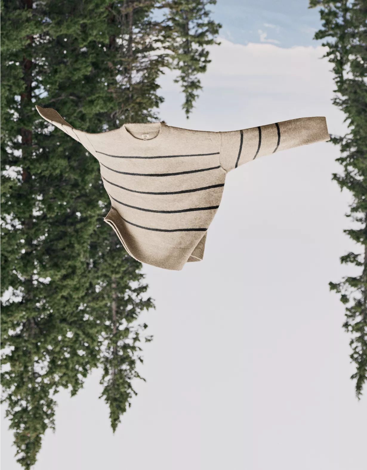 Aerie Unreal Sweater curated on LTK