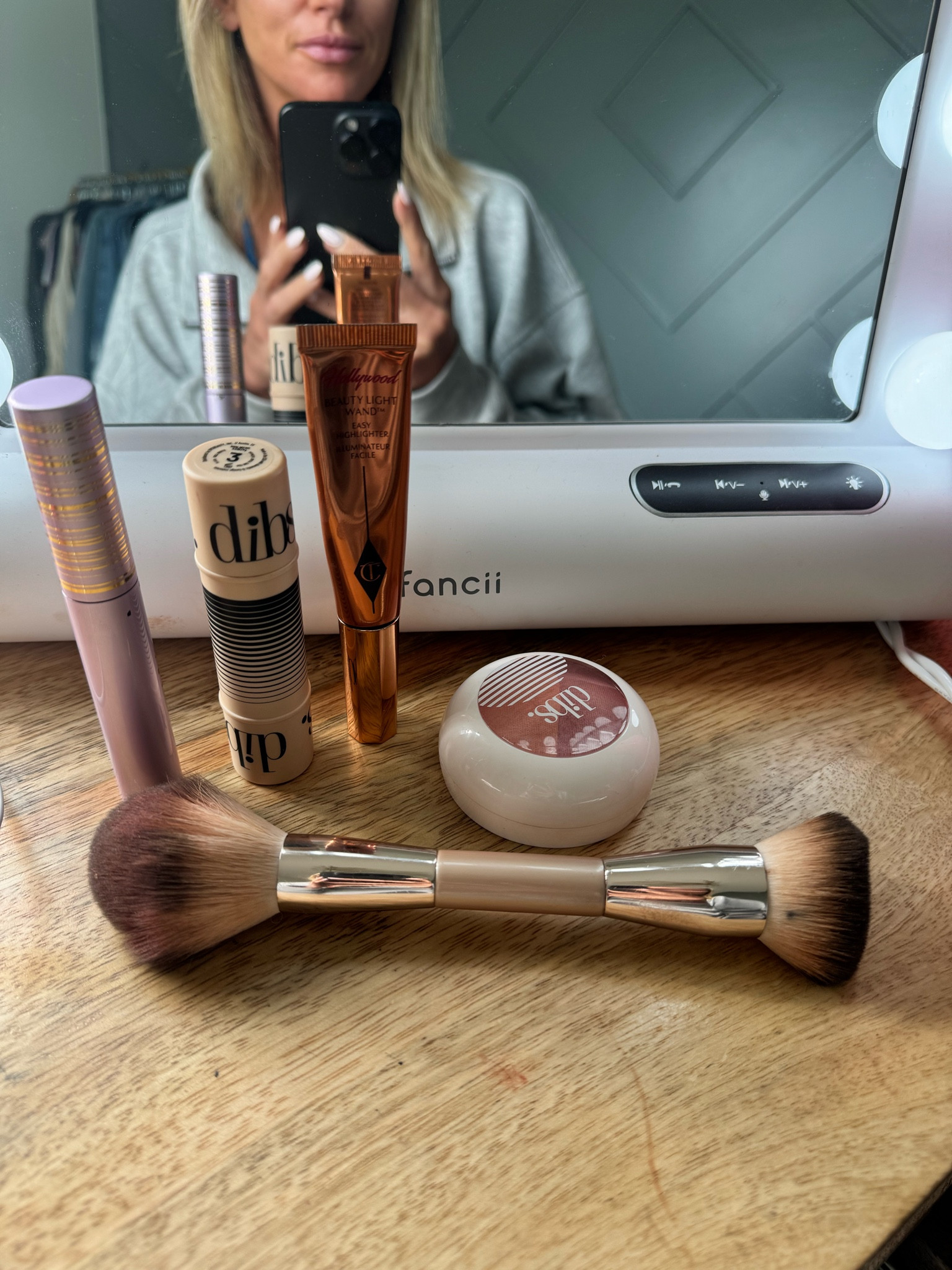 Beauty Highlighter Wand curated on LTK