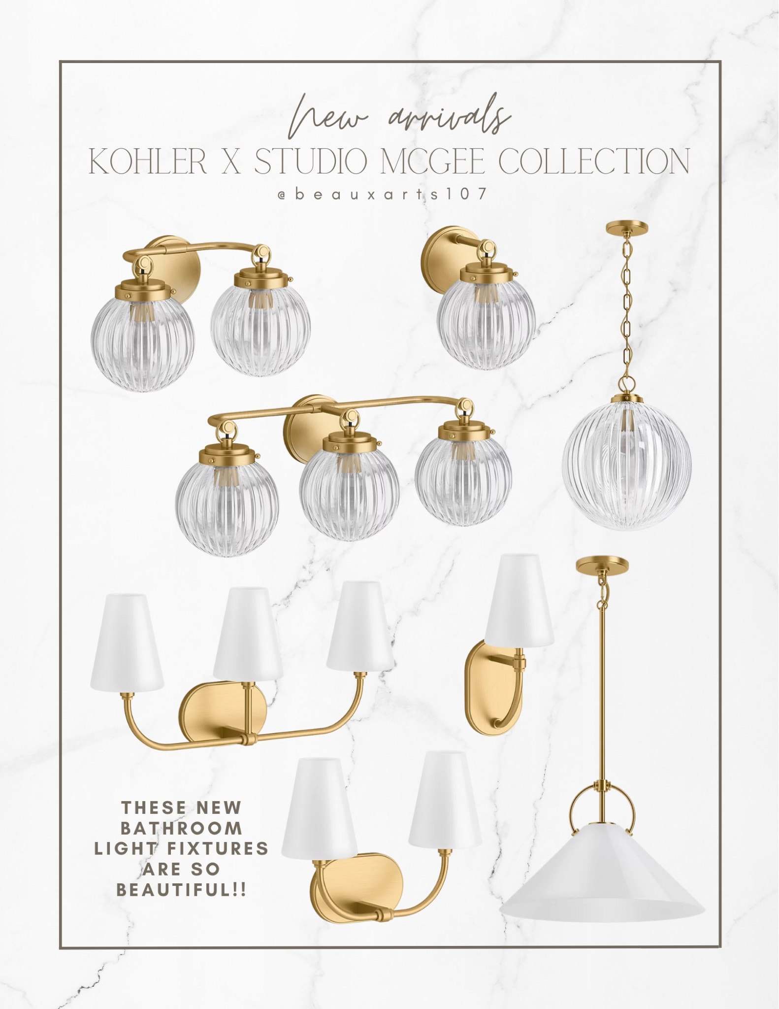 Embra™ by Studio McGee curated on LTK