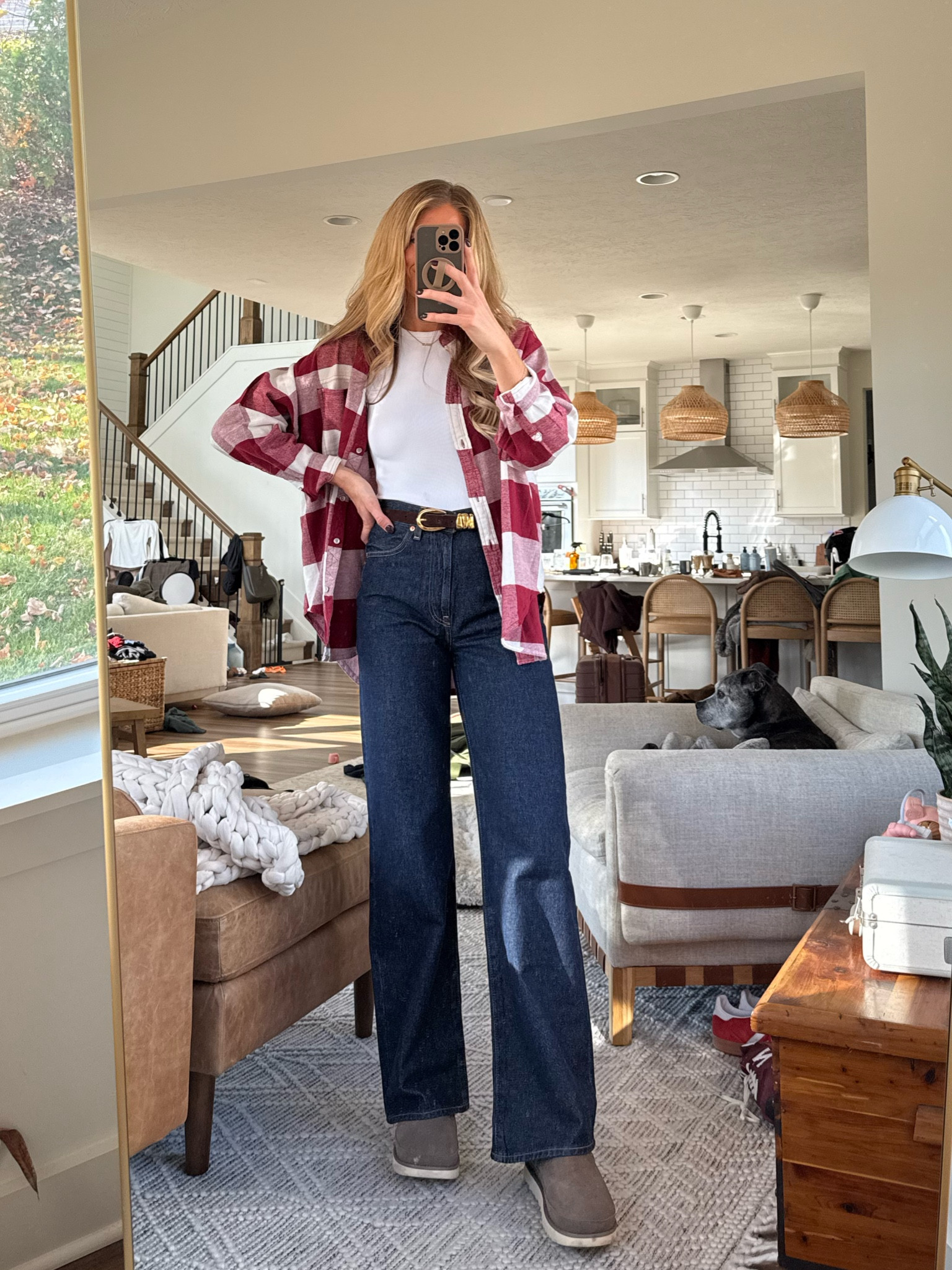 UGG Women's Goldenstar Clogs curated on LTK