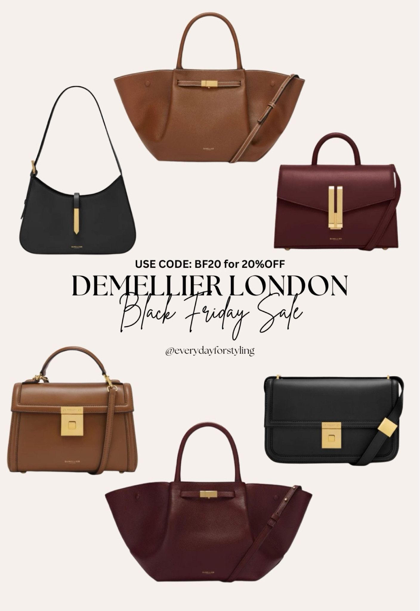 everydayforstyling on LTK