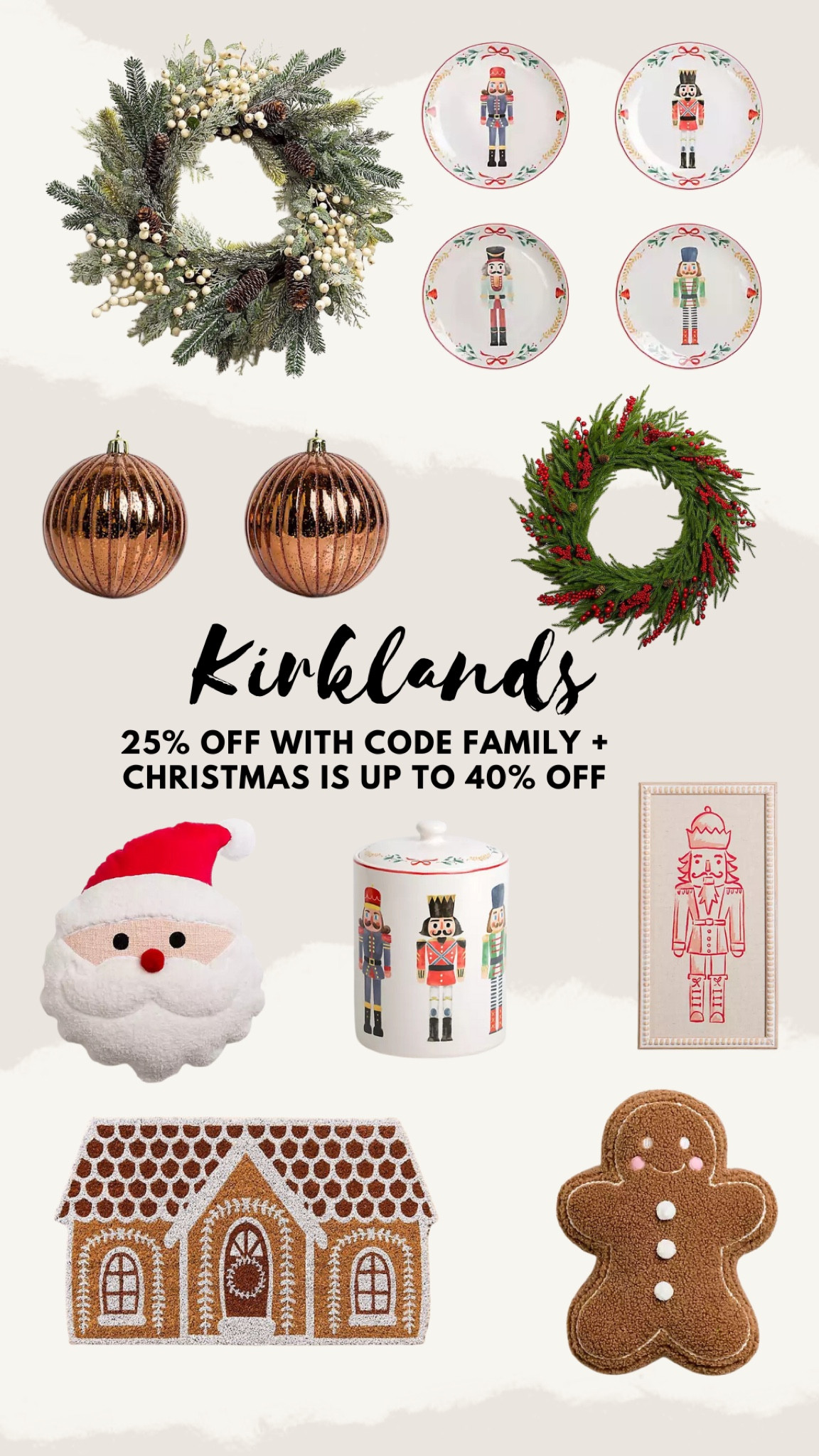 Large Acrylic Calendar Dry Erase … curated on LTK