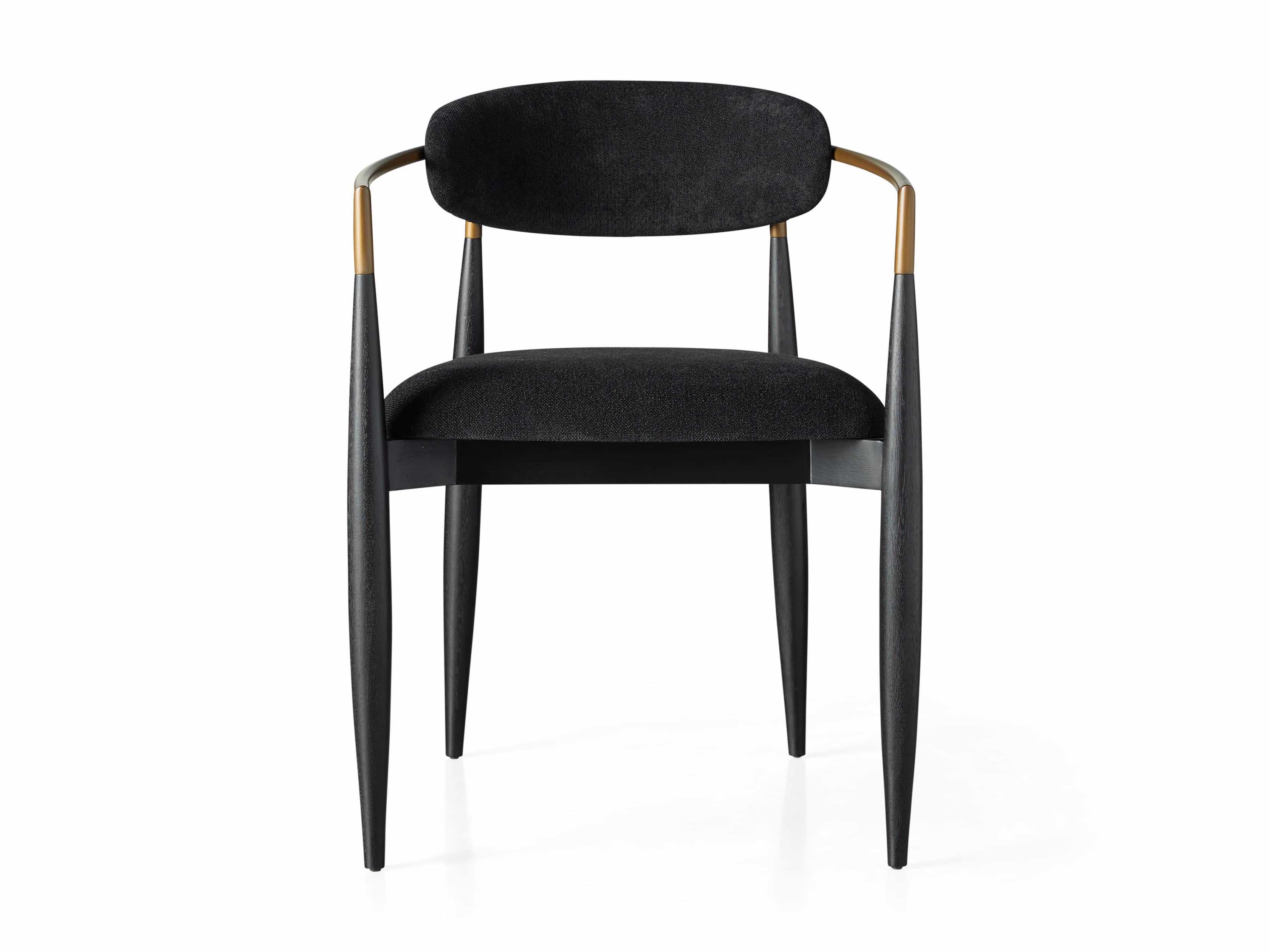 Jagger Dining Arm Chair curated on LTK