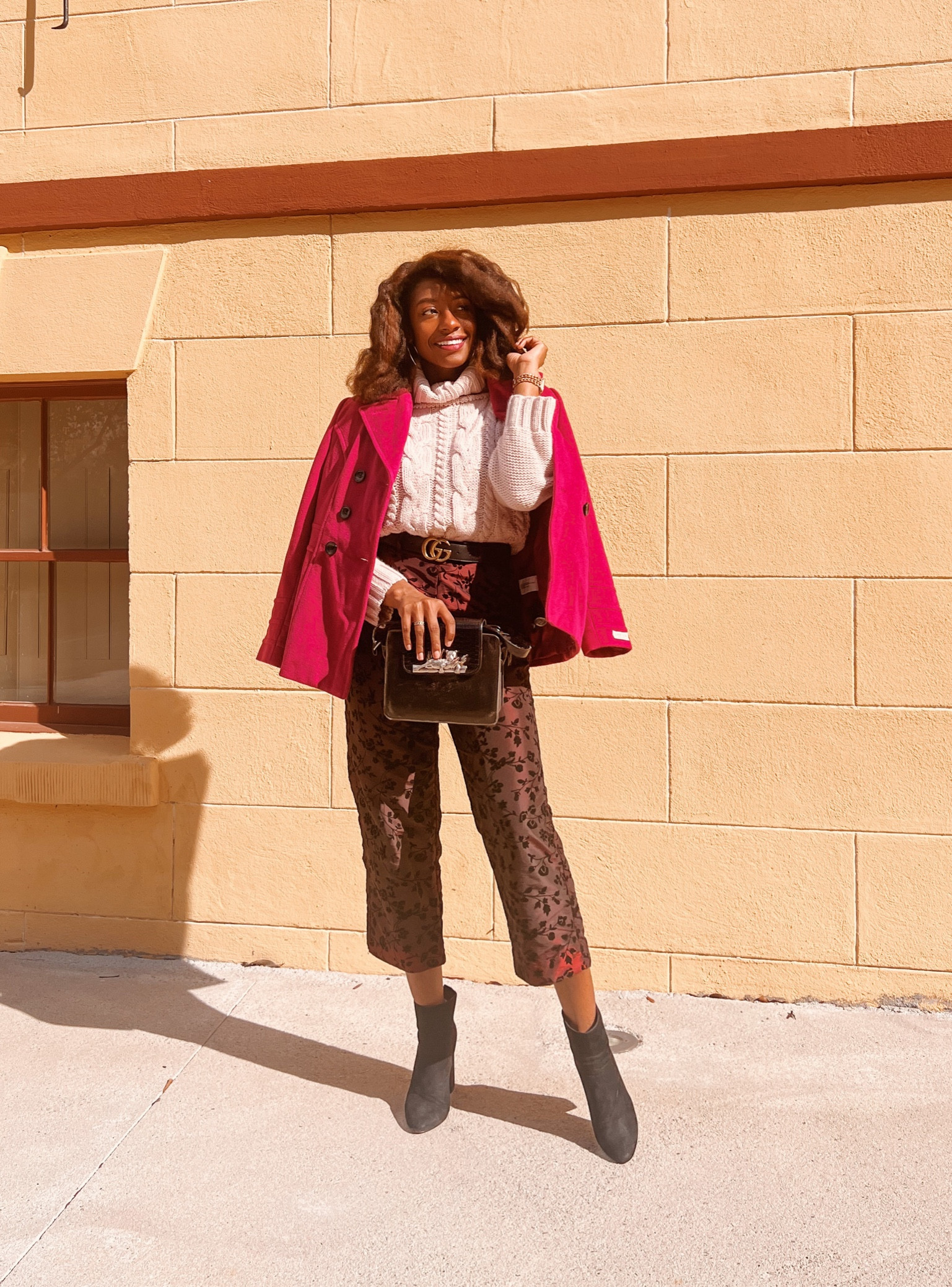 Ankle Boots Outfit Ideas: How to Style Your Ankle Boots for Any ...