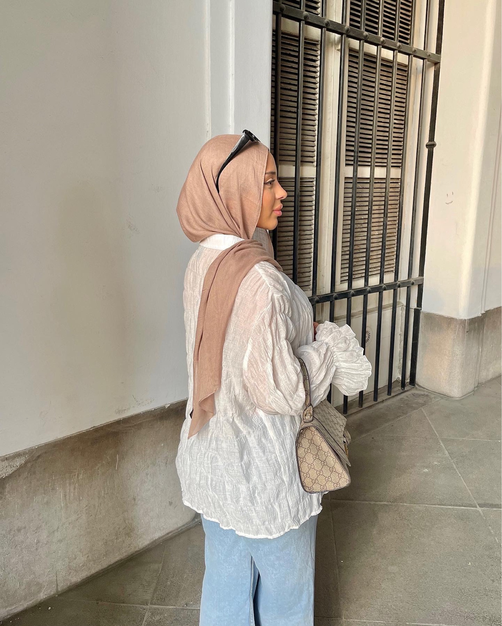 7 Chic Hijab Outfit Ideas for Effortless Modest Style - Magic of Clothes