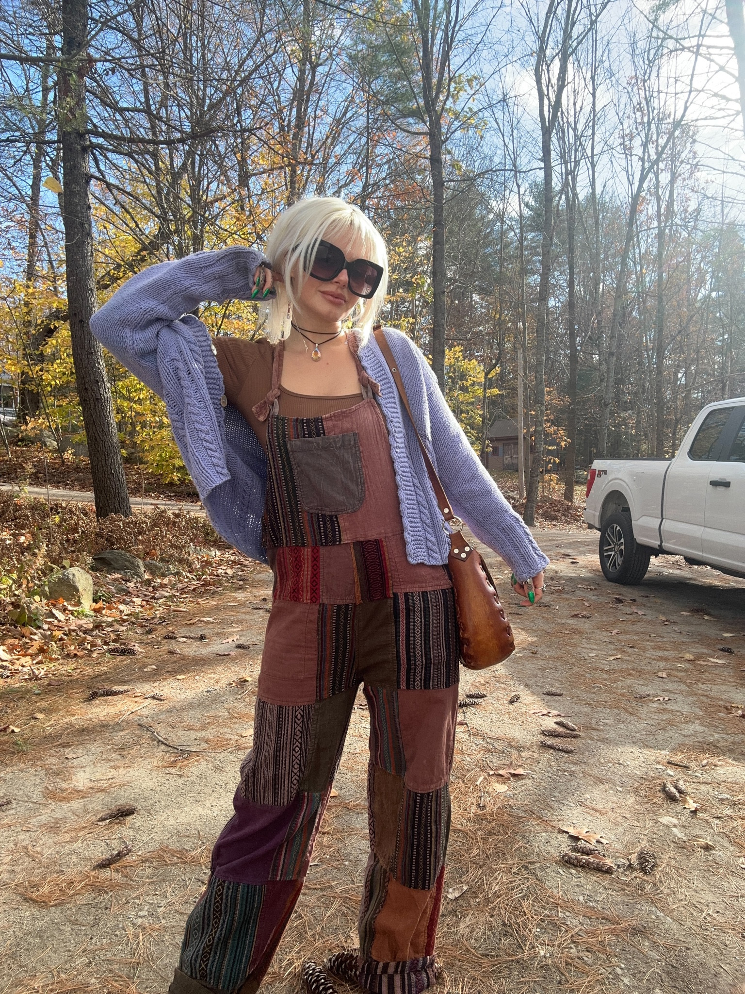 Louriy Oversized Square Sunglasses … curated on LTK
