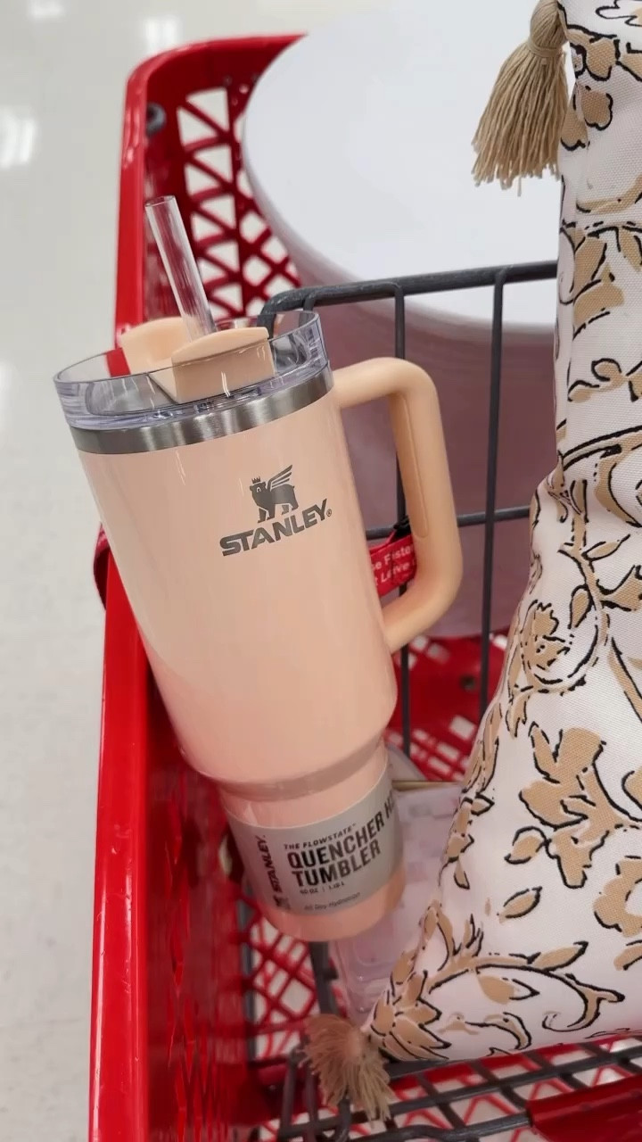 Stanley 40 oz Stainless Steel H2.0 … curated on LTK