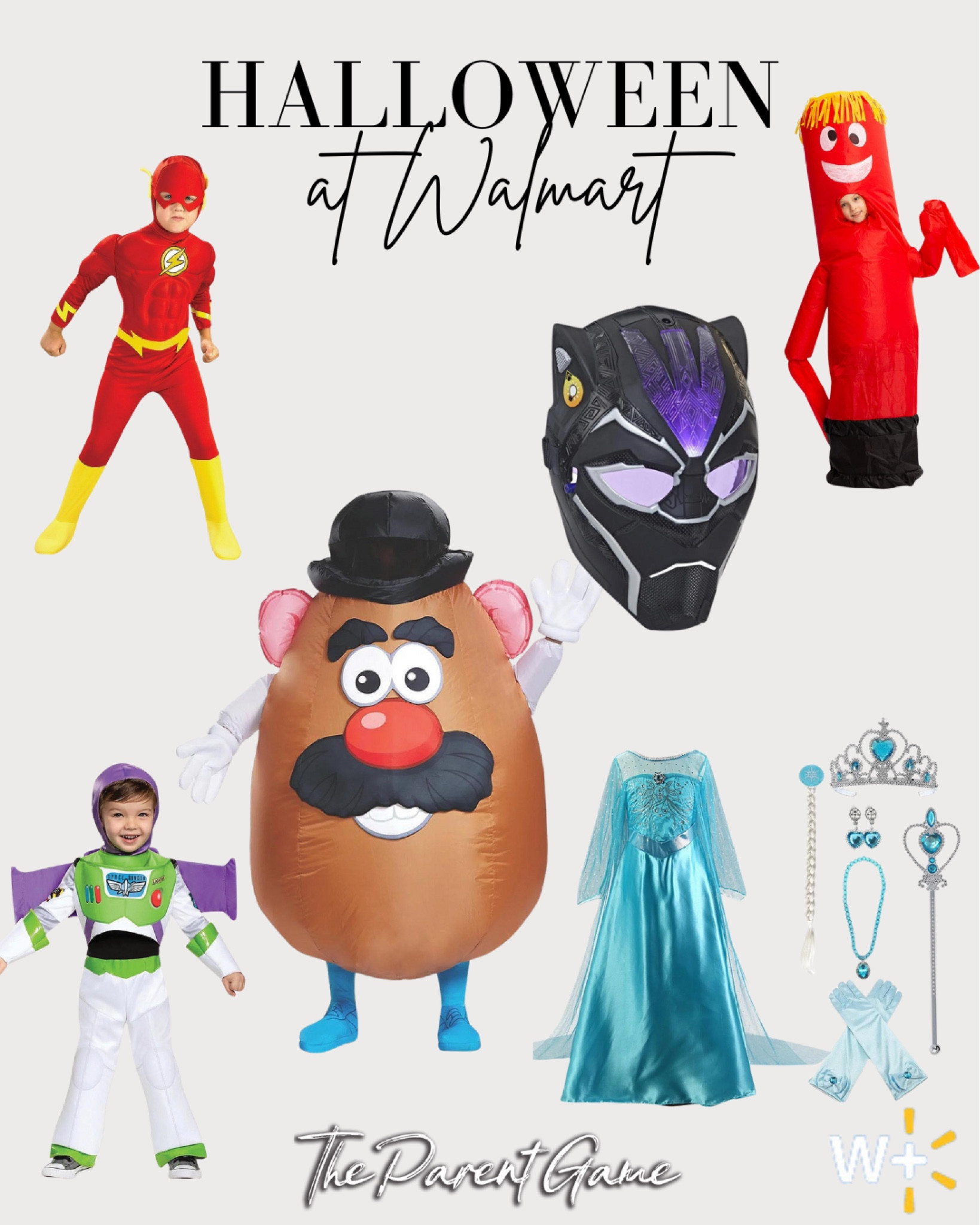 DC Comics The Flash Muscle Chest … curated on LTK