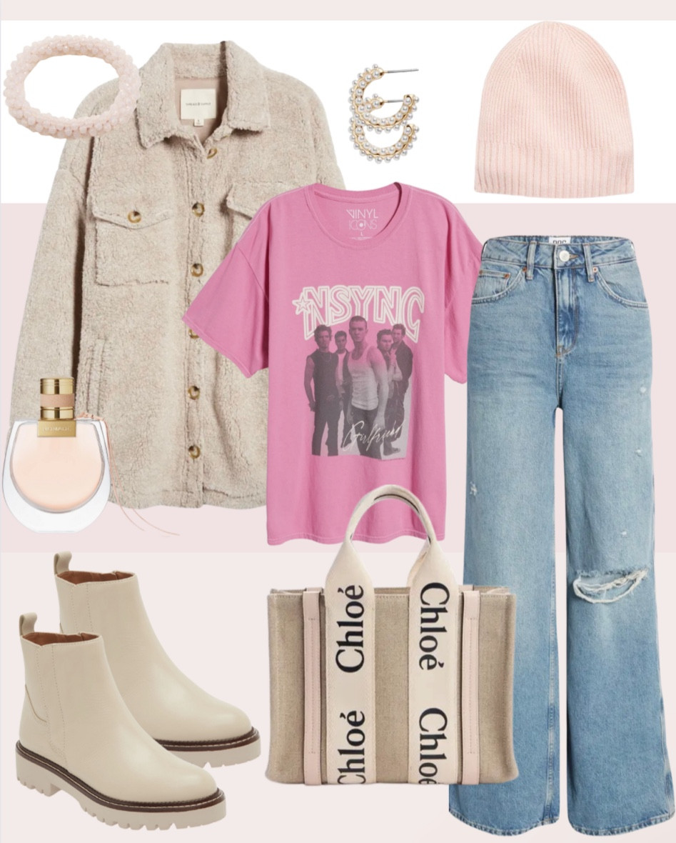 Isabella Collection curated on LTK