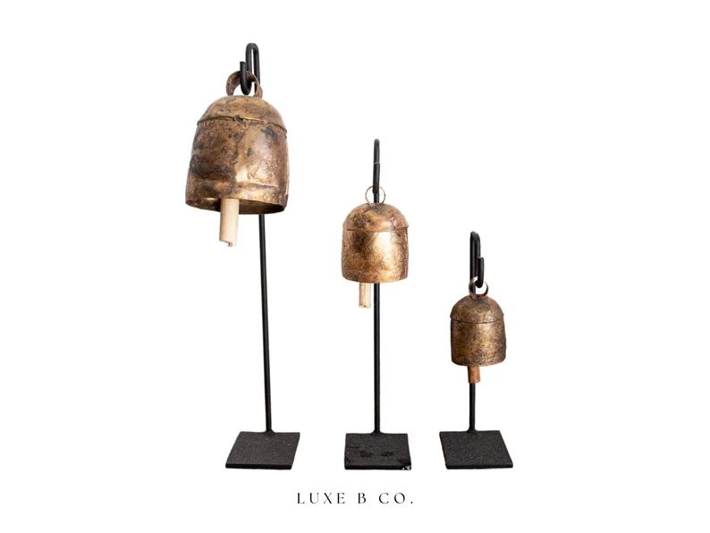 Bell Stands Vintage Inspired … curated on LTK