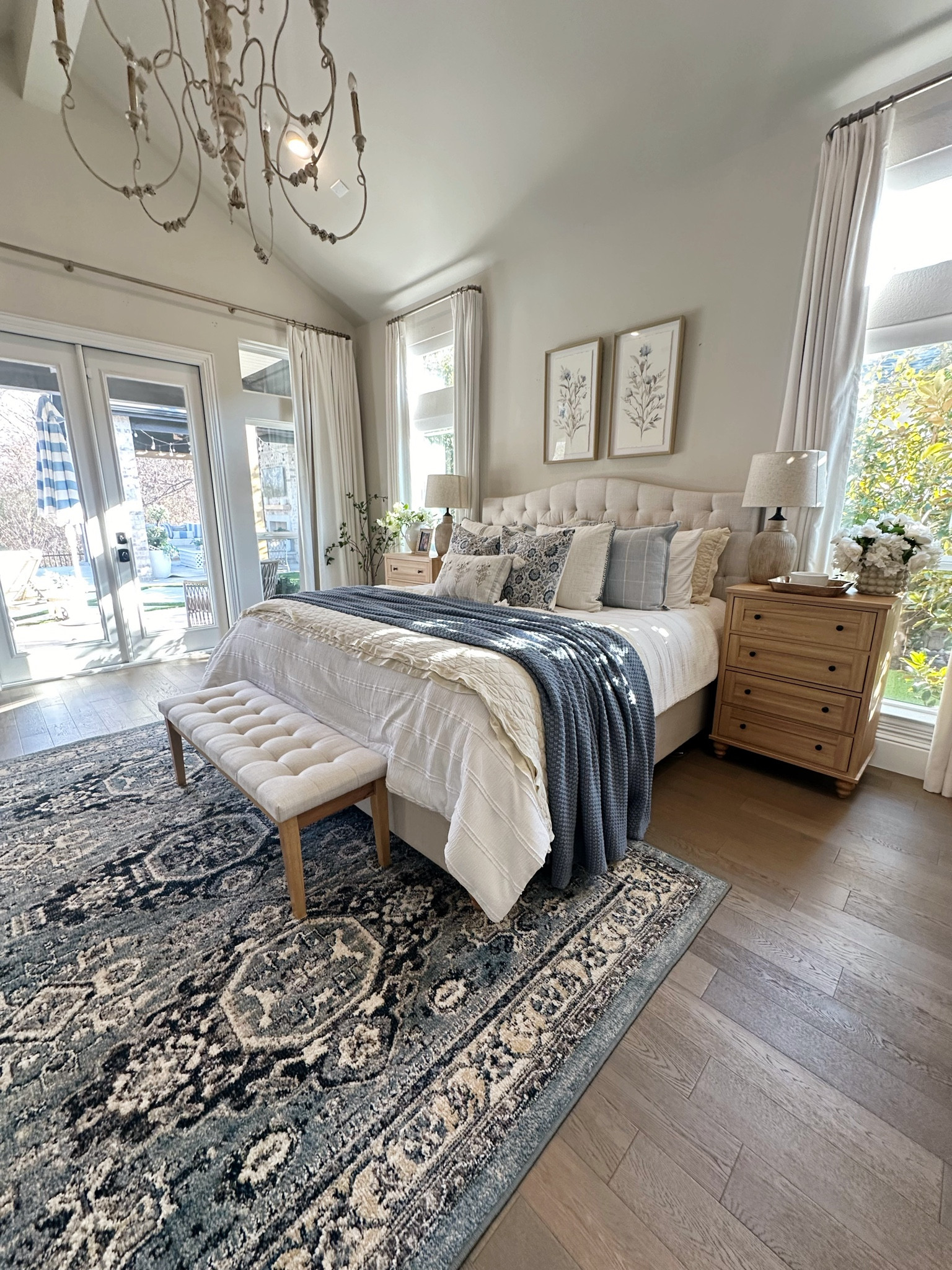 My Texas House Evelyn 3-Piece … curated on LTK