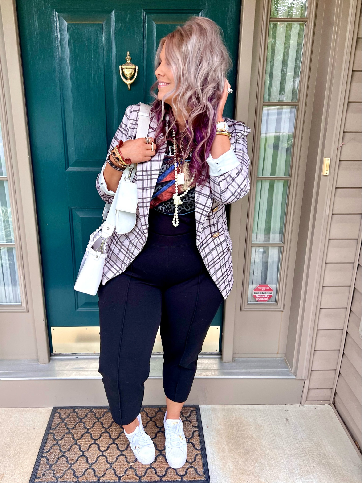 jentherealfluencer's Walmart Collection on LTK