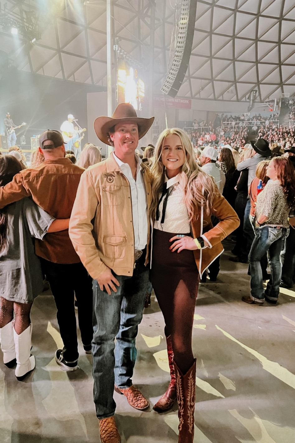 5 Real-Life Ways to Rock Cowboy Outfits Every Day – styledean.com