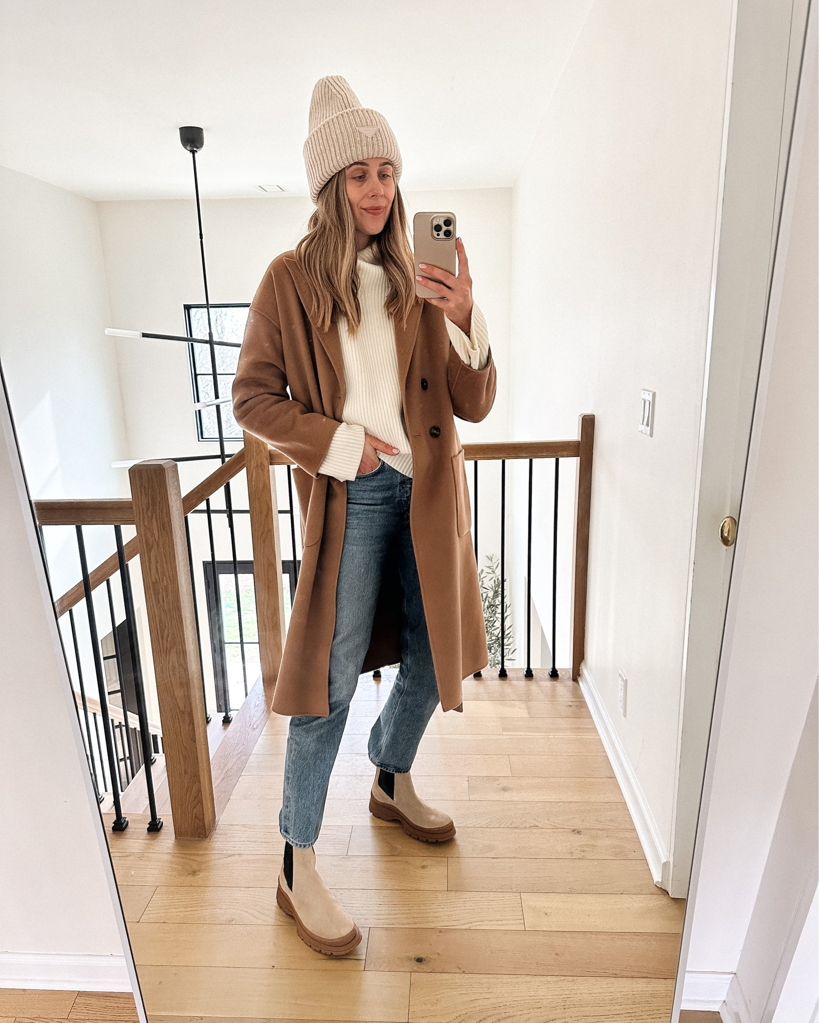 Dylan Coat curated on LTK