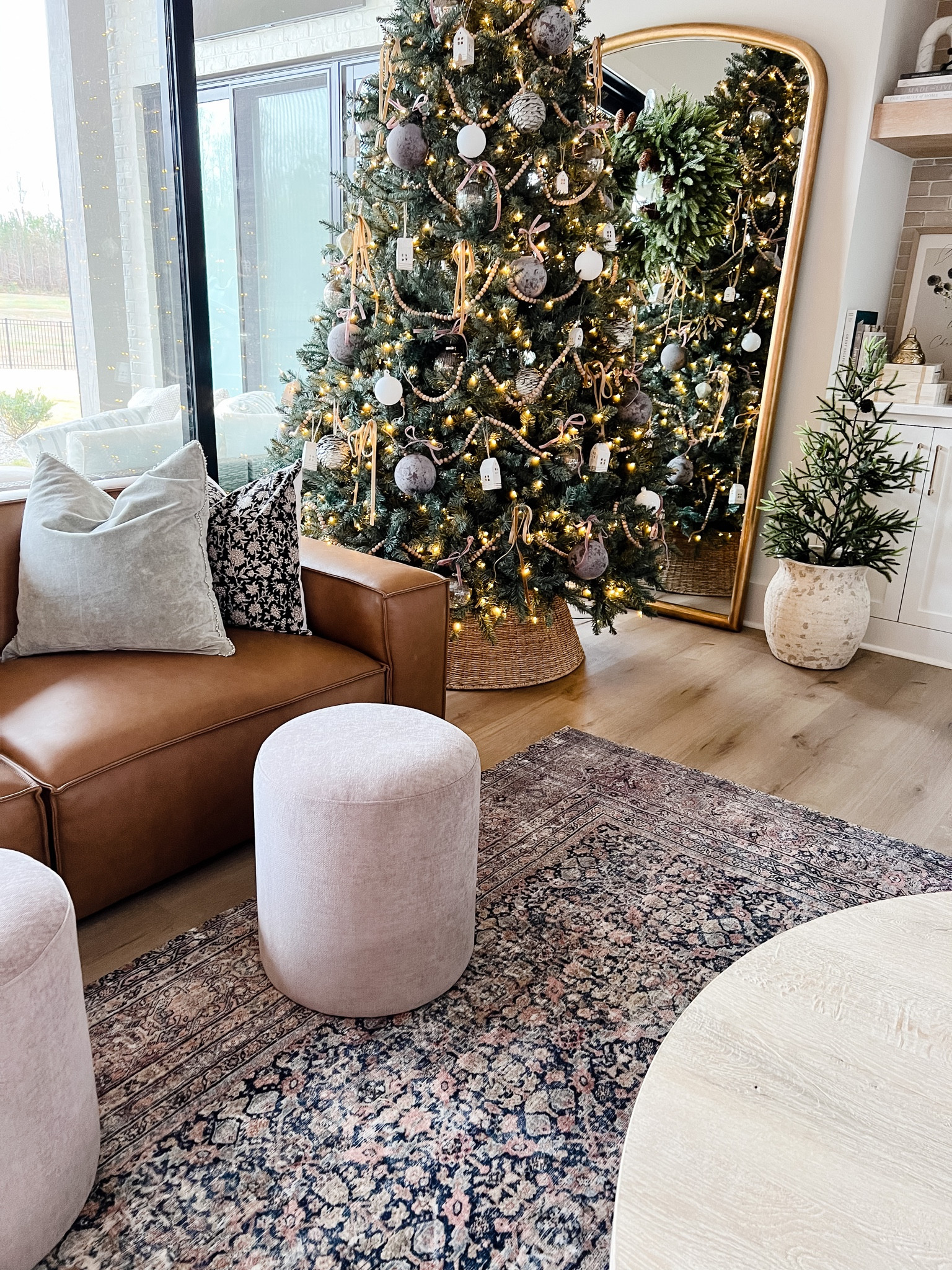 9 Foot Tribeca Blue Spruce … curated on LTK