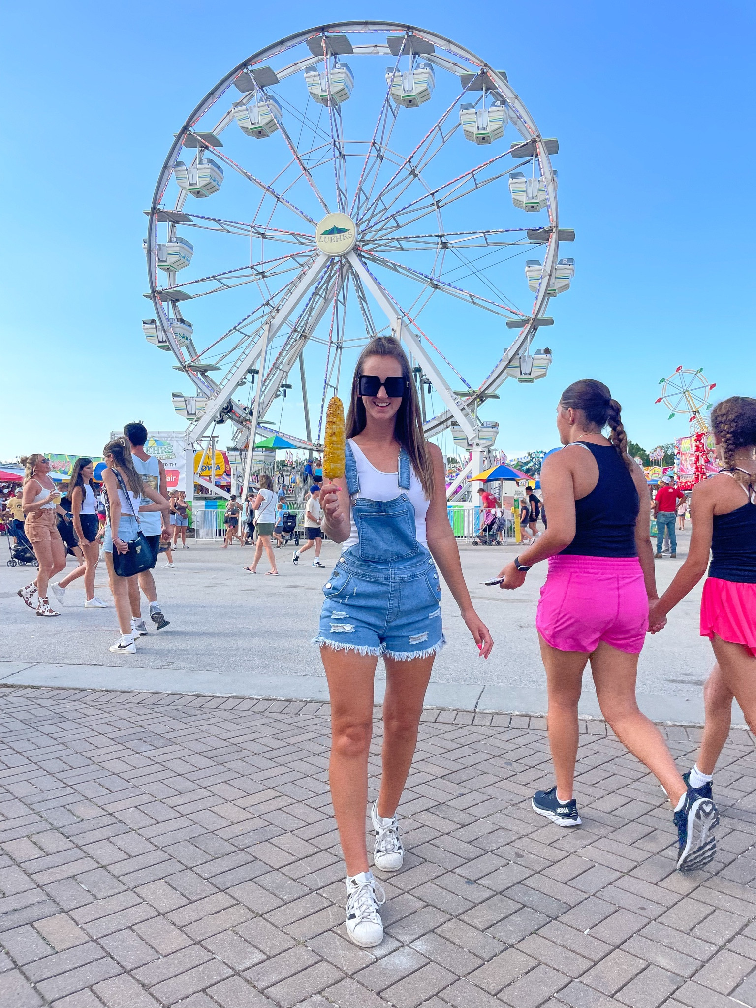 "Steal the Spotlight at the State Fair with These Trendy Outfits ...