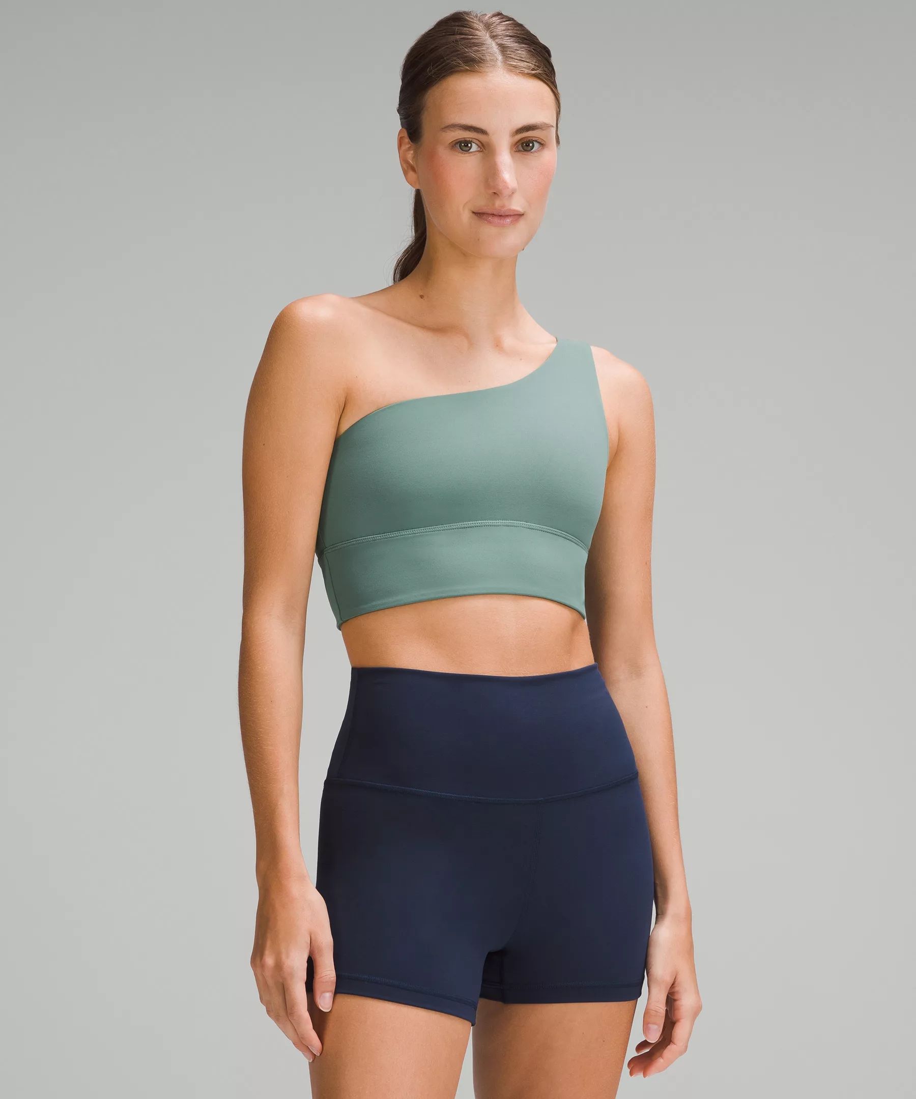 lululemon Align™ Asymmetrical Bra … curated on LTK