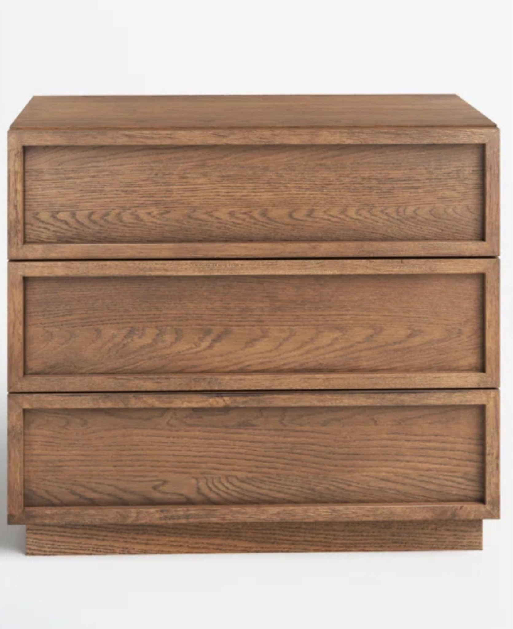 Hudson 3 - Drawer Dresser curated on LTK