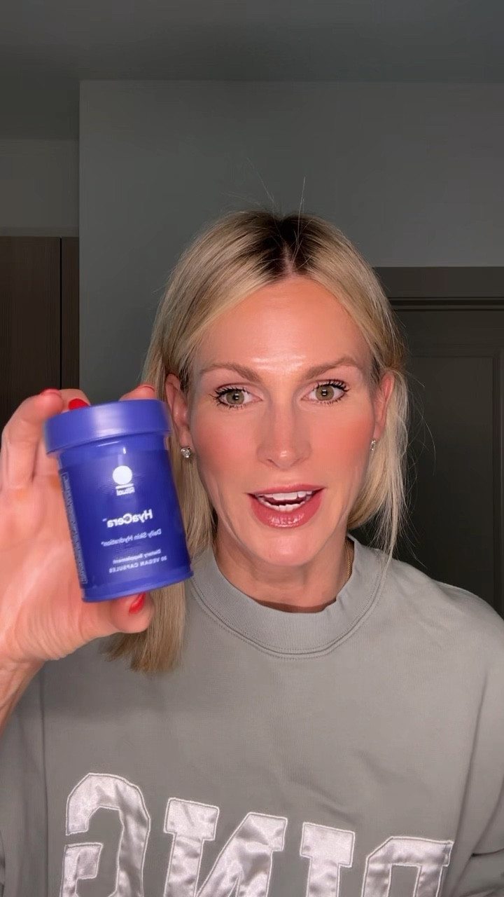 HyaCera™ curated on LTK