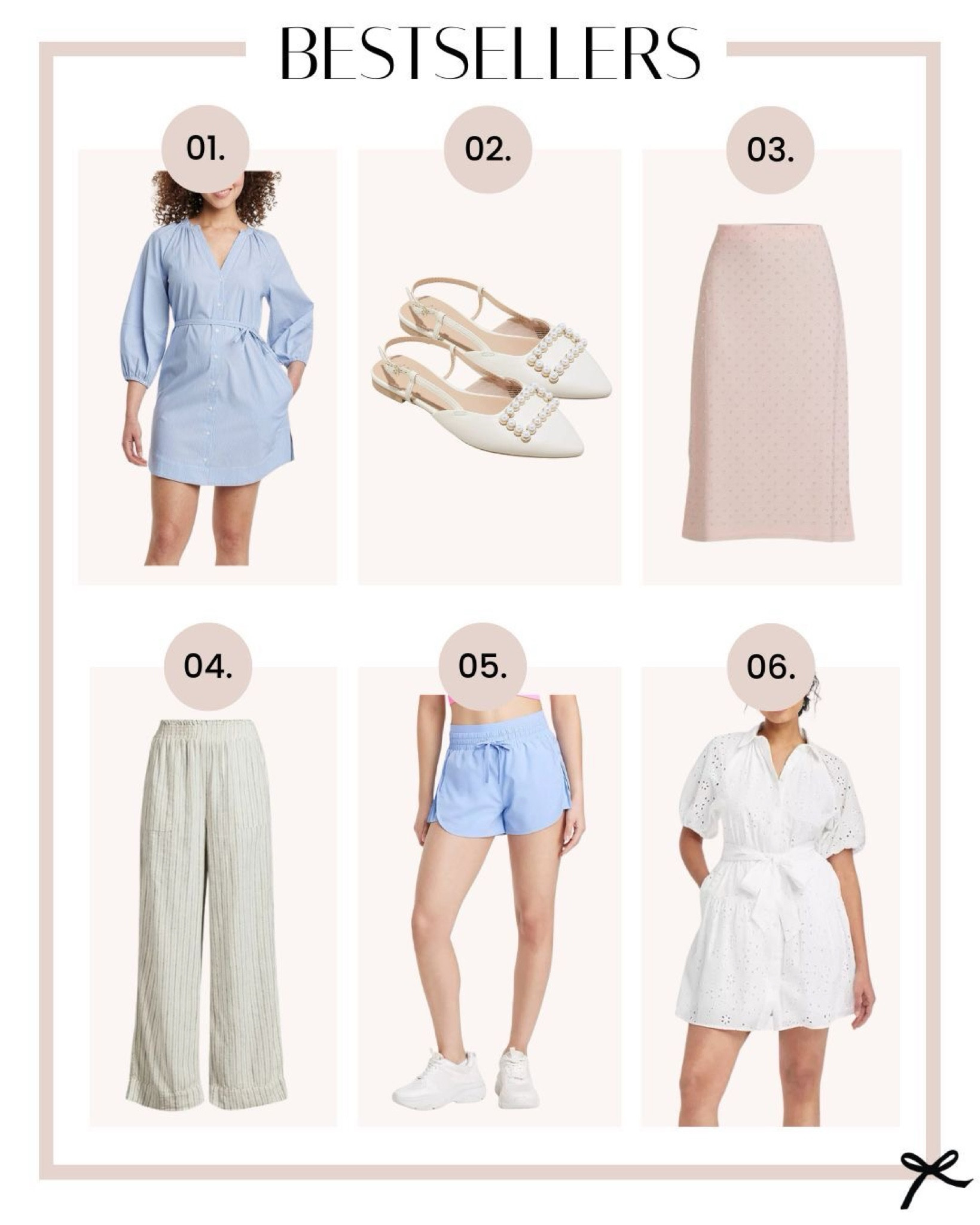 Women's Balloon 3/4 Sleeve Mini … curated on LTK