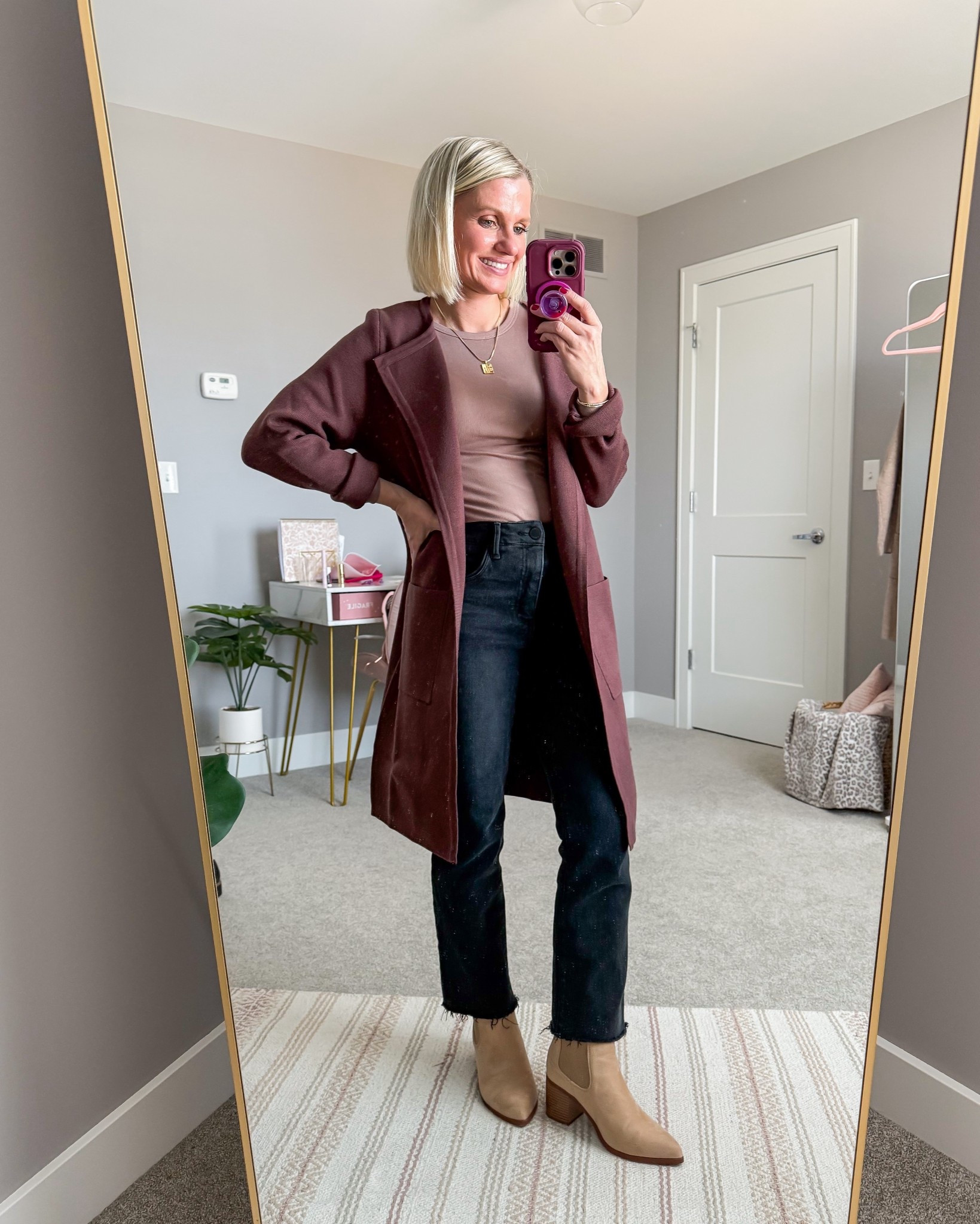 thriftywifehappylife on LTK