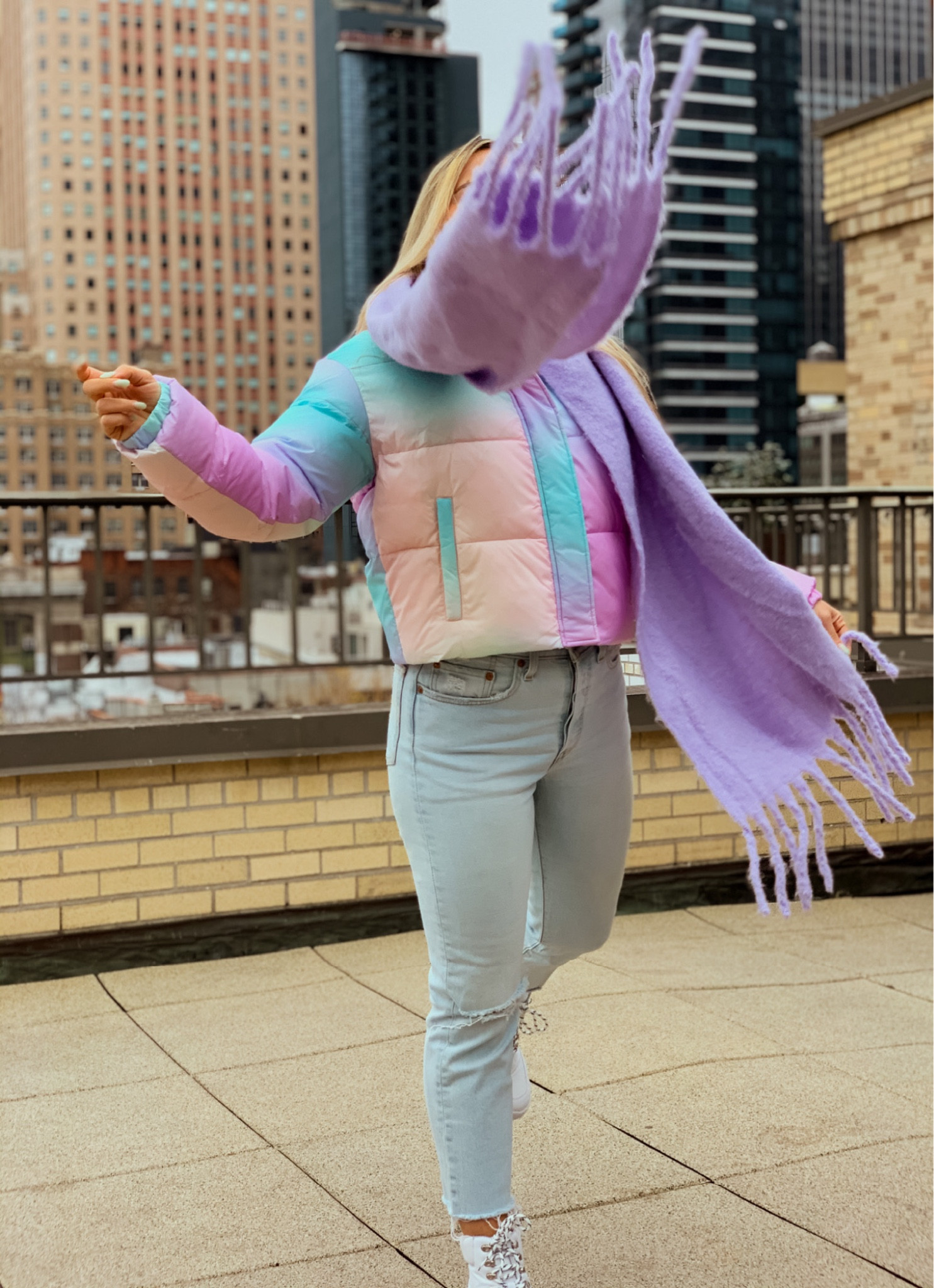 Dreamy Pastel Outfit Ideas: Soft Hues for a Delicate Style Statement ...