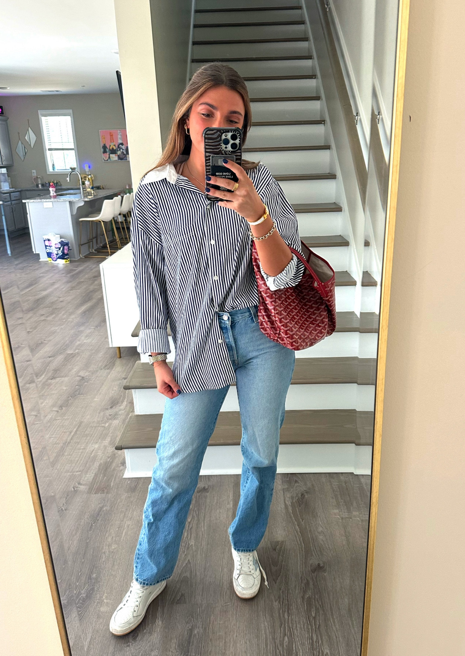 501® Original Fit Women's Jeans curated on LTK