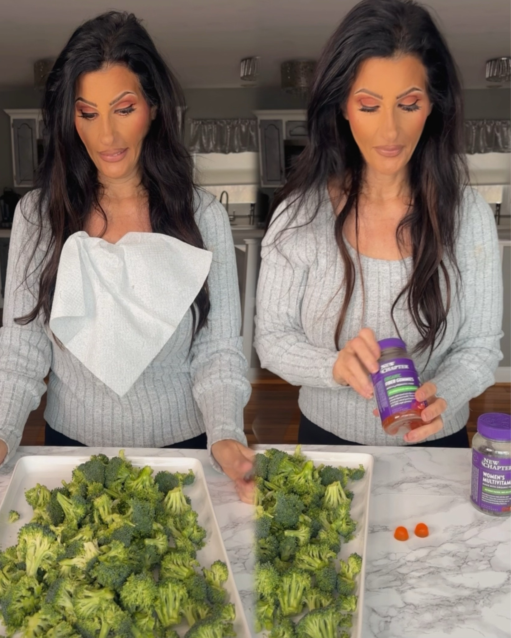 New Chapter Organic Fiber Gummies … curated on LTK