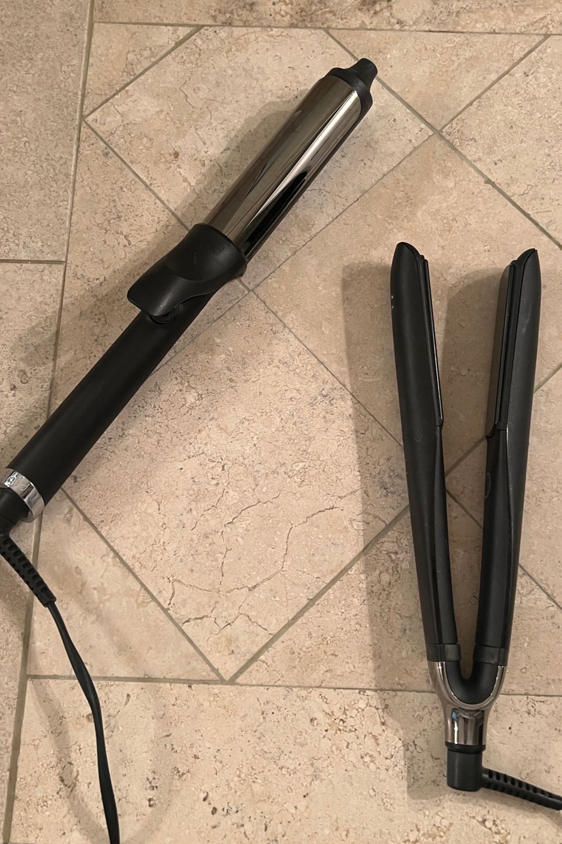 GHD SOFT CURL - 1.25" CURLING IRON curated on LTK