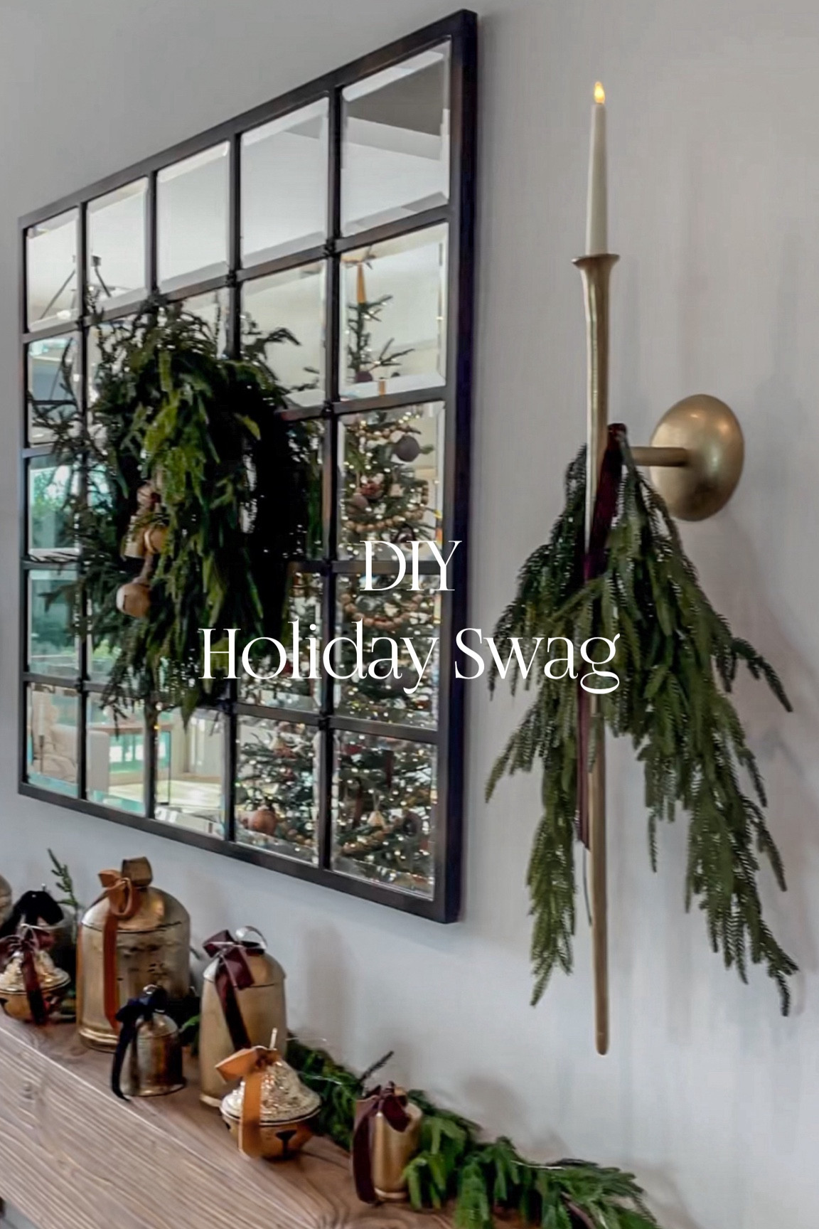 Aspar Wall Sconce curated on LTK