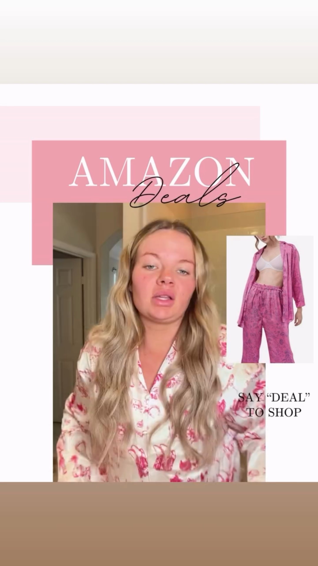 oliviamaybell on LTK