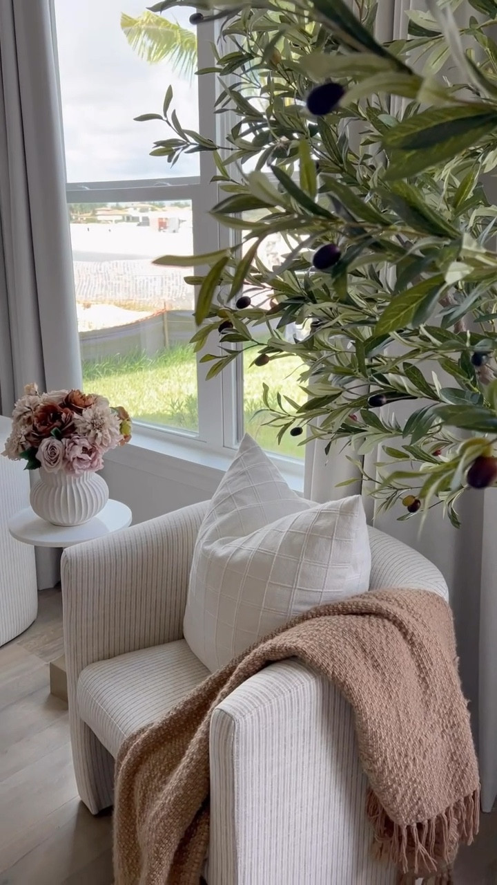 LOMANTO Olive Trees Artificial … curated on LTK