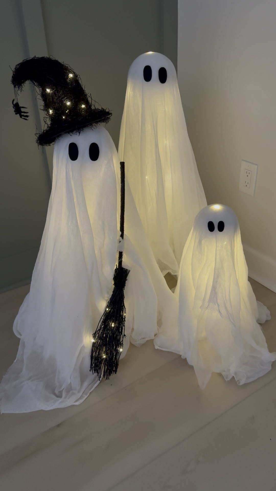 Lit Ghost Witch curated on LTK