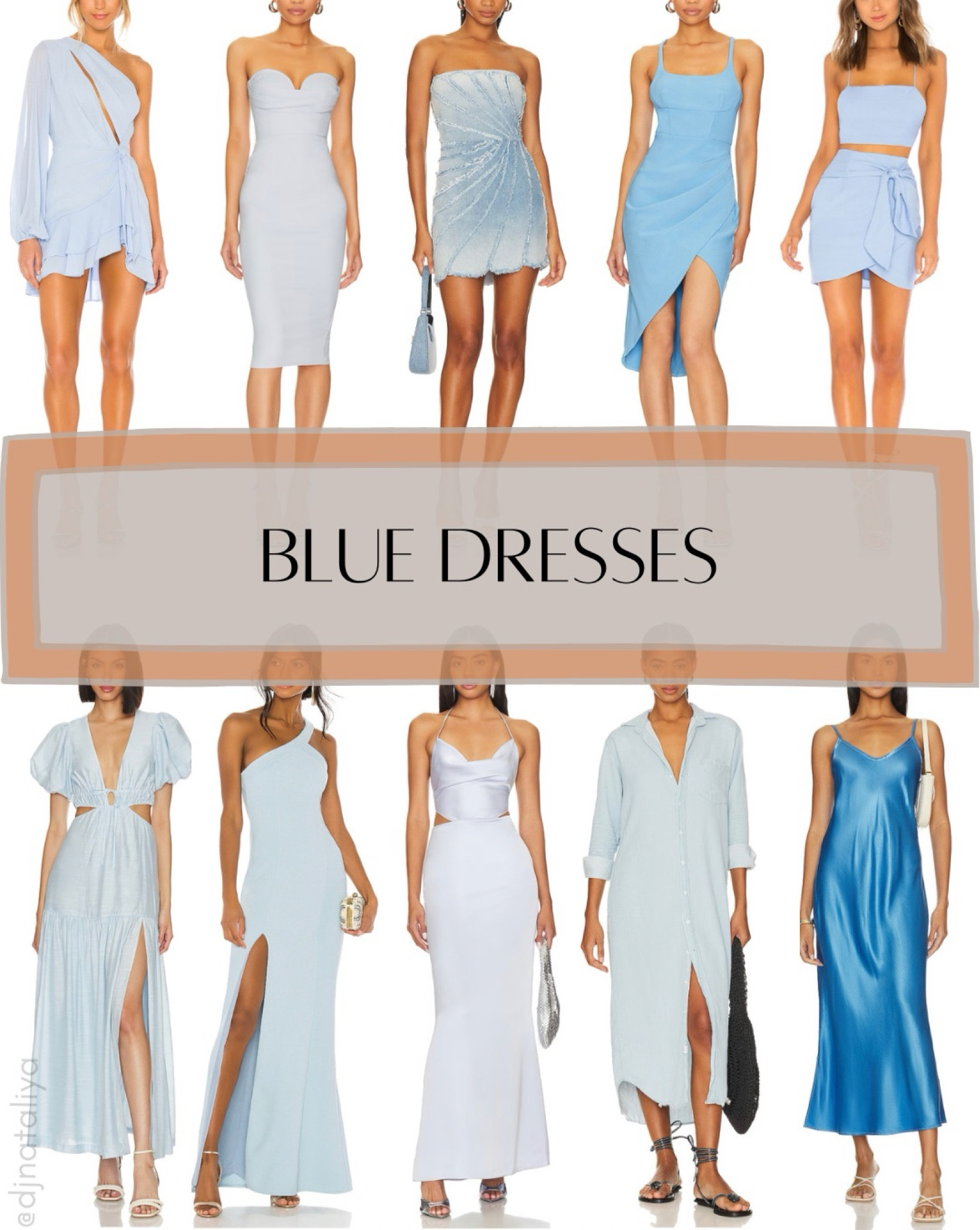 x REVOLVE Sunny Mini Dress curated on LTK