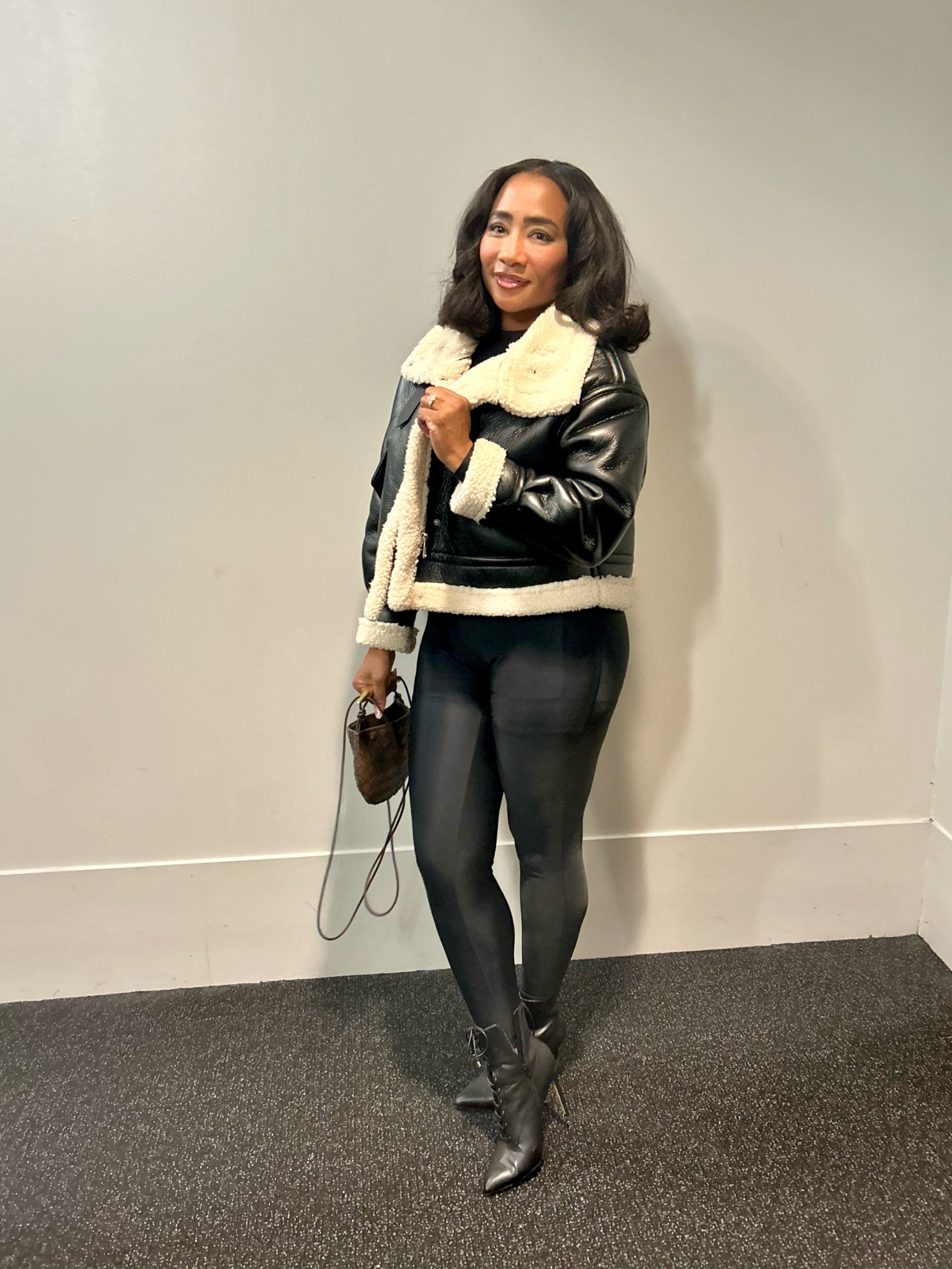 Steal the Spotlight: Stylish Outfits for Your Next Comedy Show – Magic ...