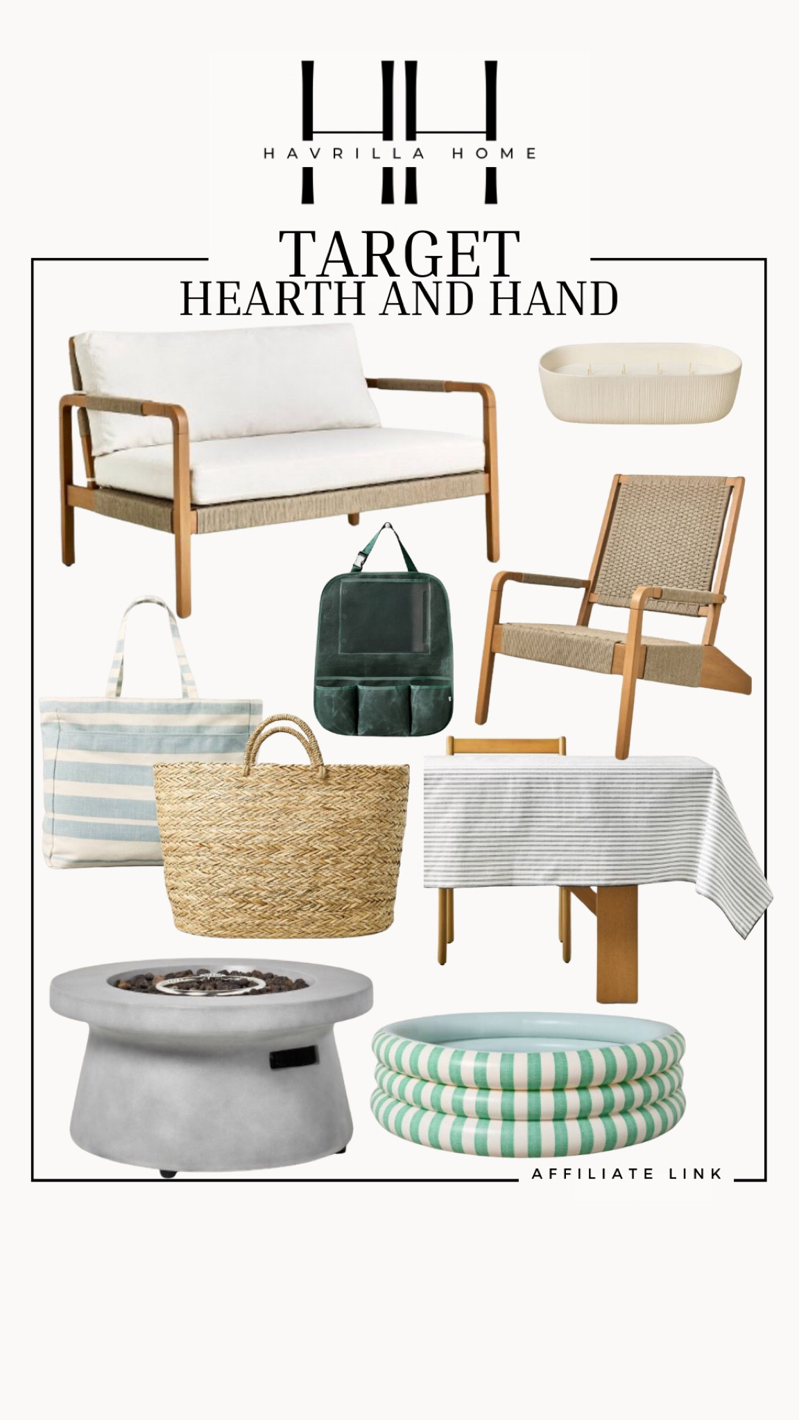 Heavyweight Linen Blend Duvet … curated on LTK