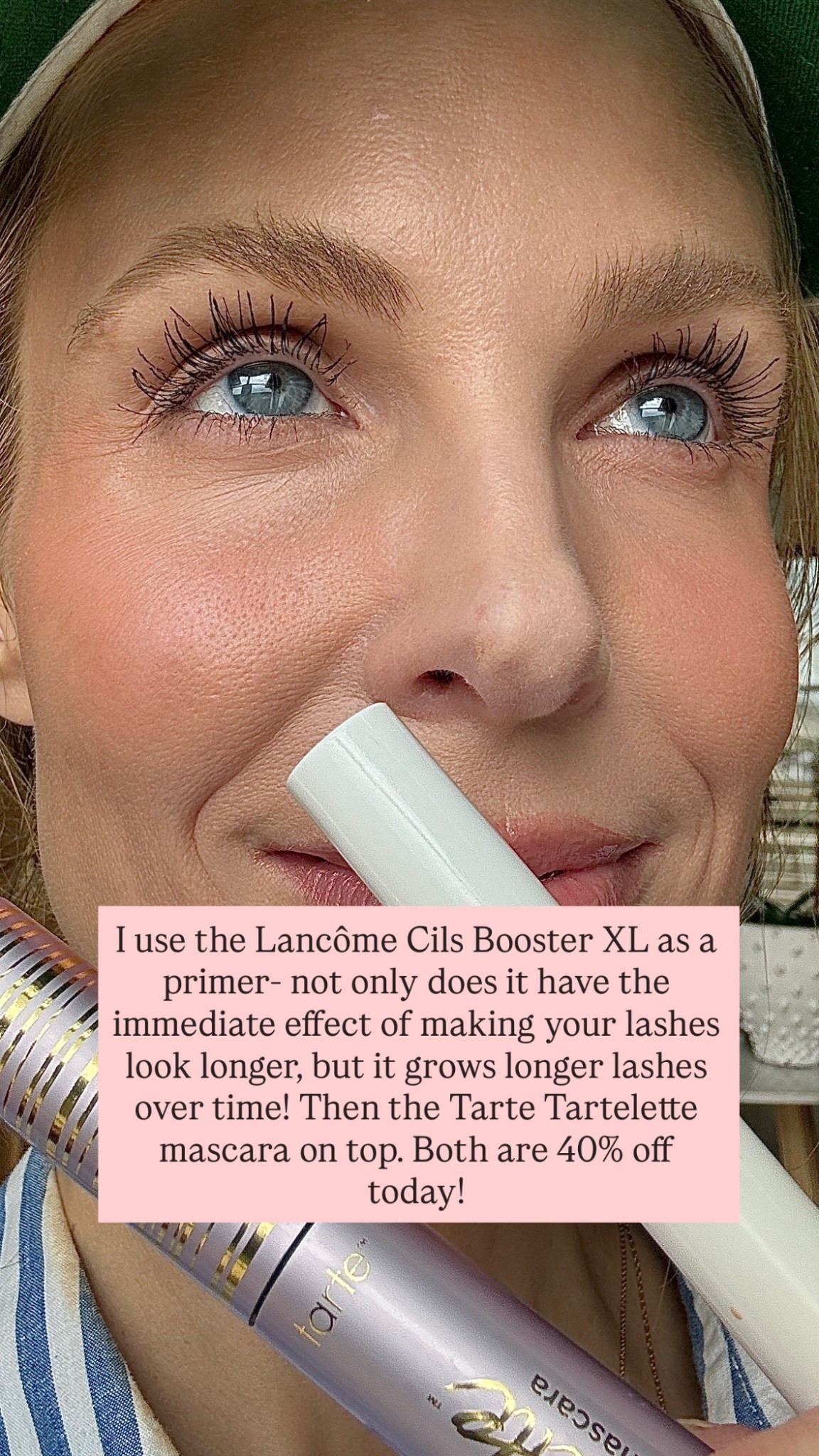Cils Booster XL Vitamin-Infused … curated on LTK