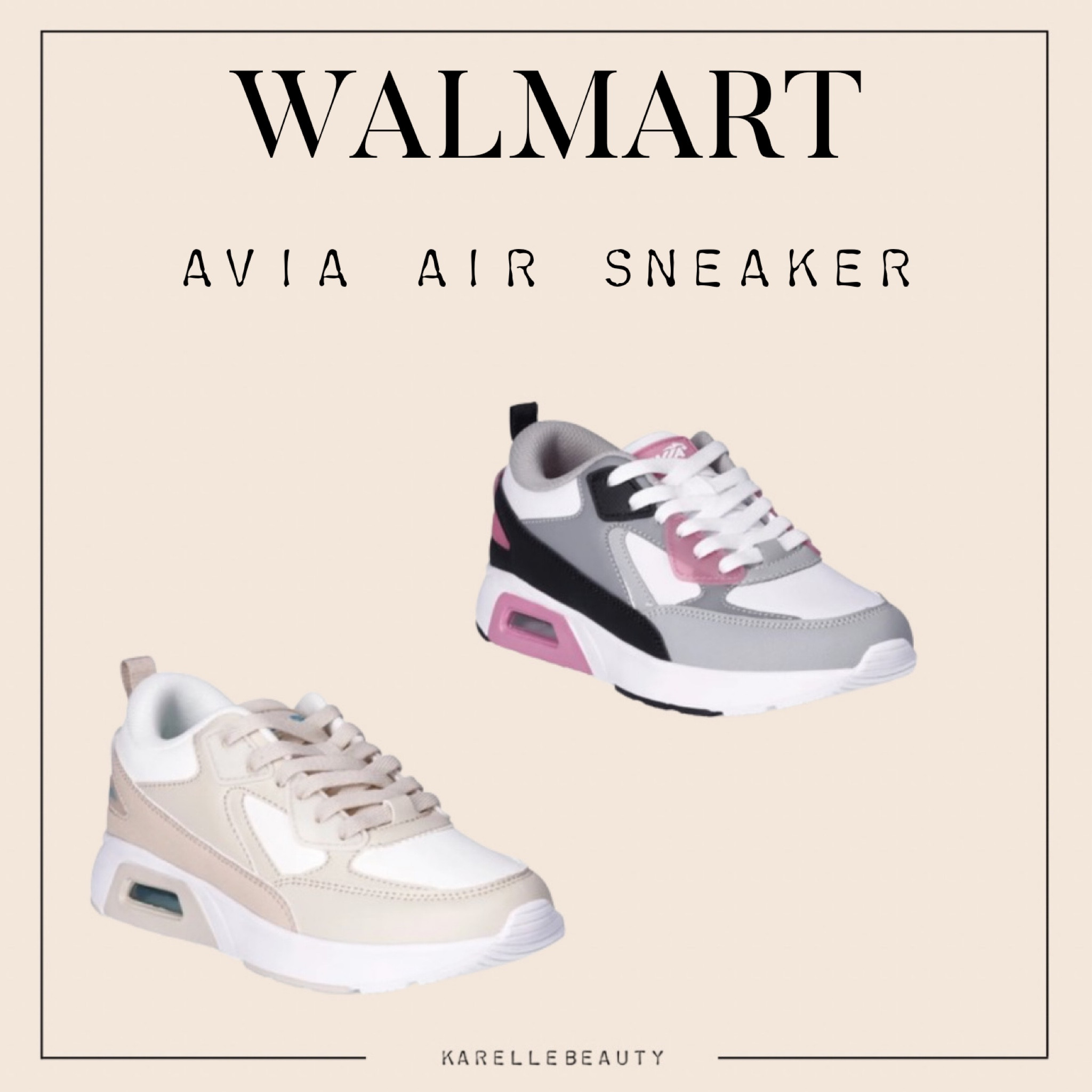 Avia Women's Air Sneaker 2, Sizes … curated on LTK