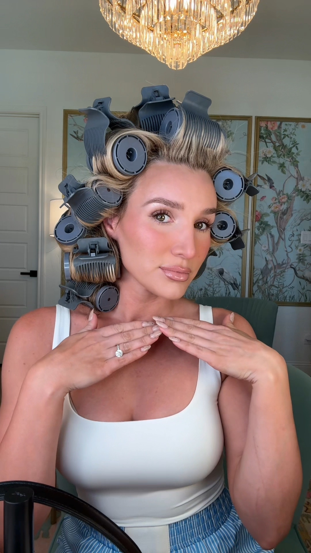 Sunny Serum Instant Face Bronzer curated on LTK