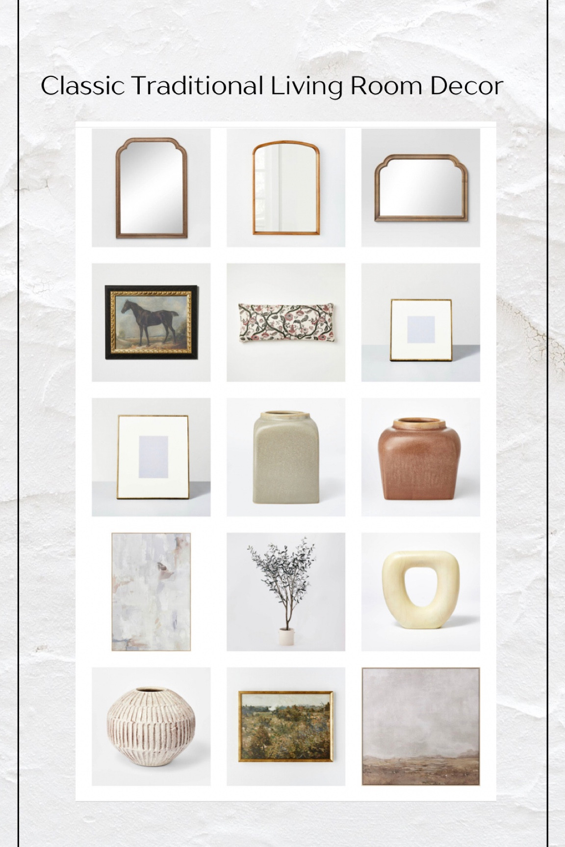 Add some personality to your space with these unique bedroom decor objects