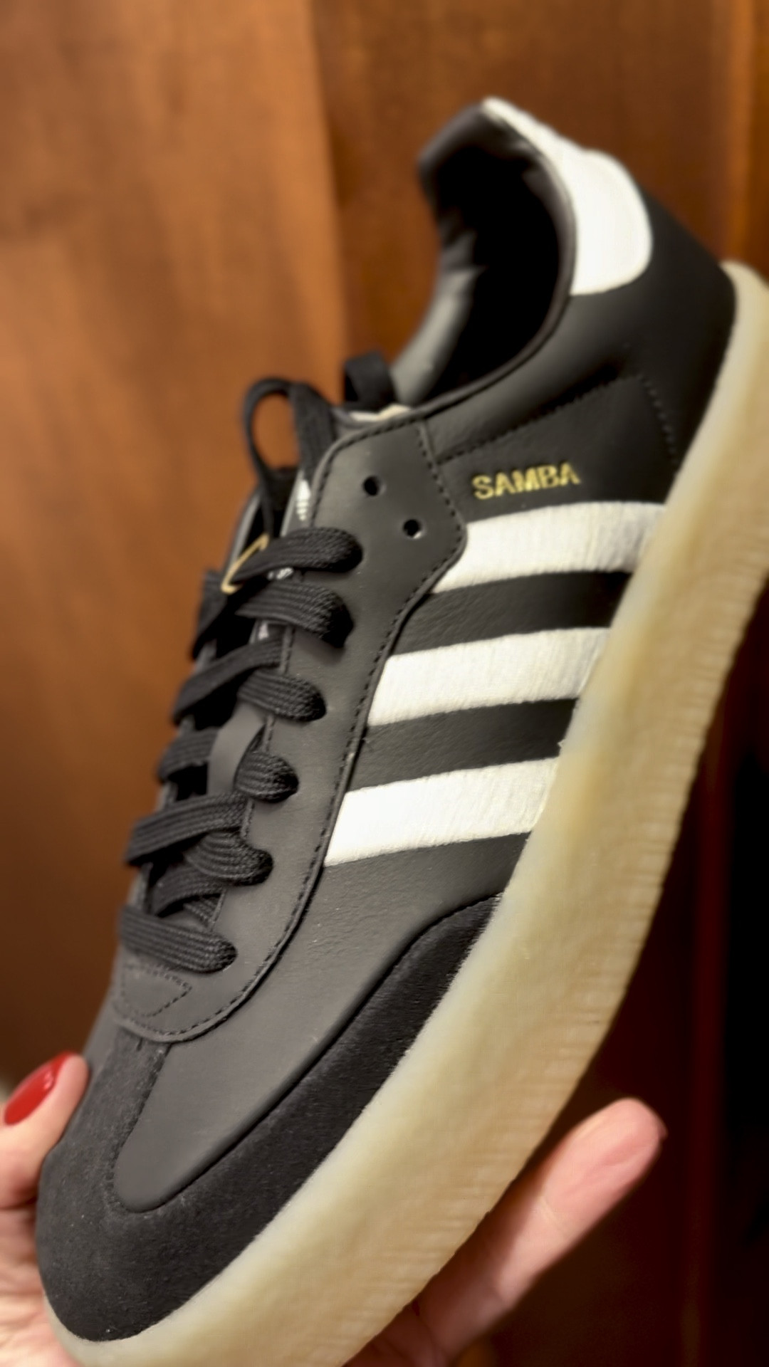 adidas Originals Sambae sneakers … curated on LTK