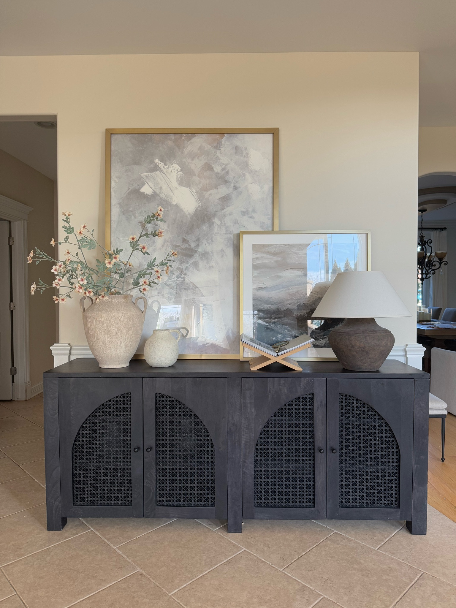 Islay Sideboard curated on LTK